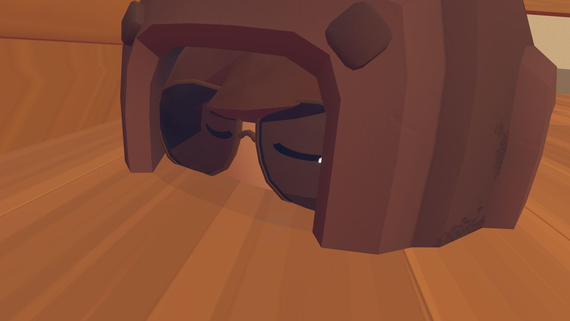 Image in Rec Room