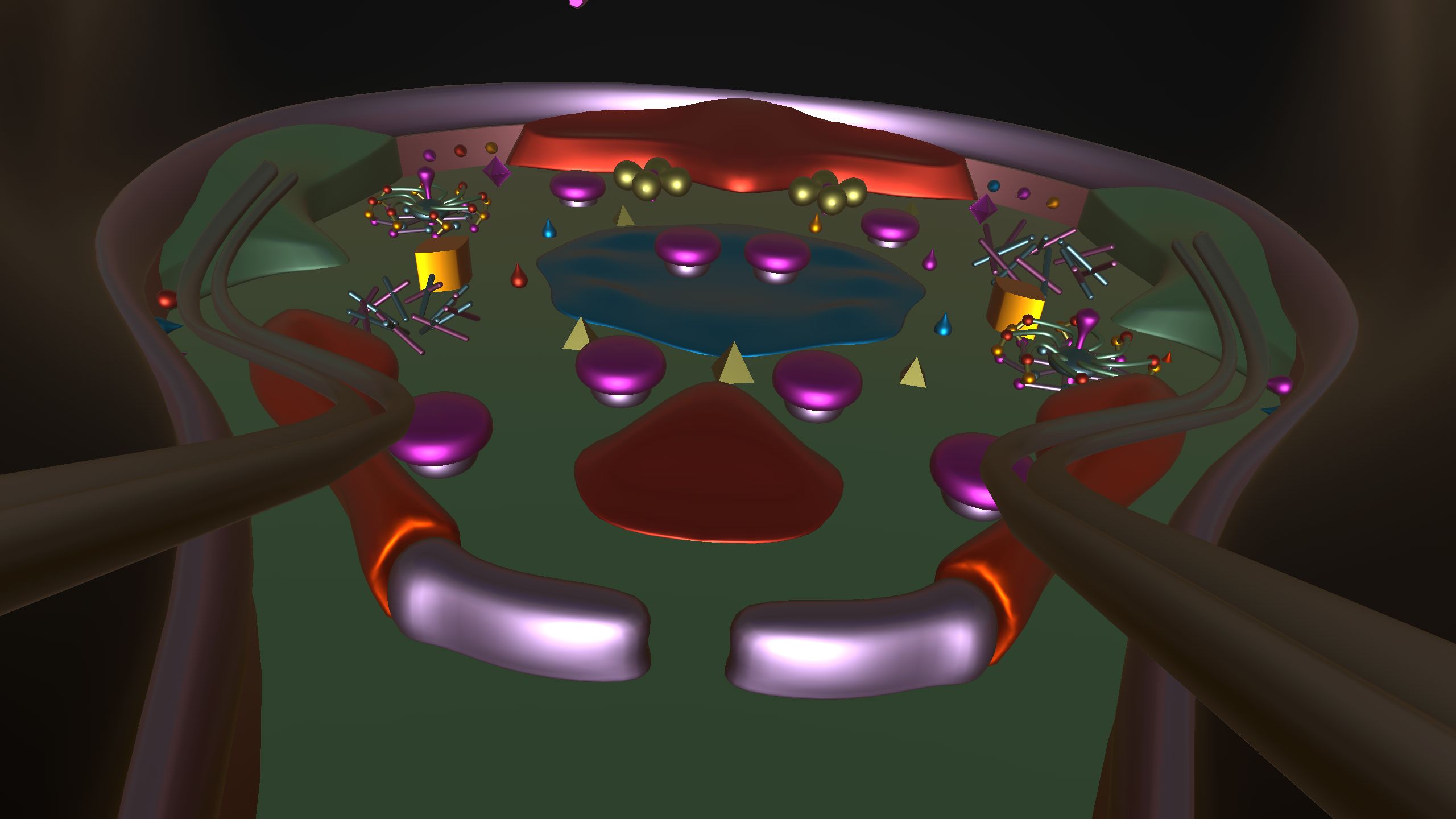 ^RecRoom_Pinball