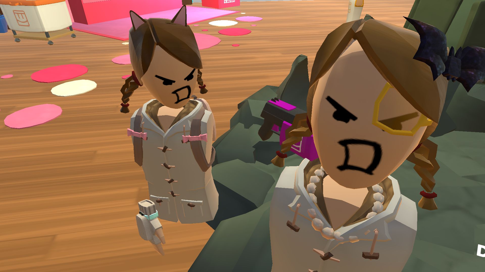 Image in Rec Room