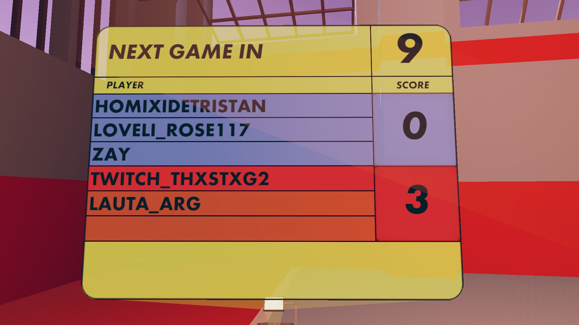 *Goated* @Youtube_thxstxg23