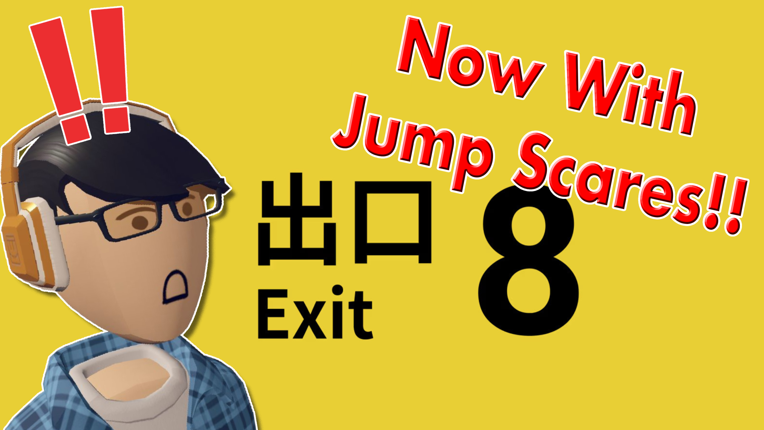 TheExit8 theexit8