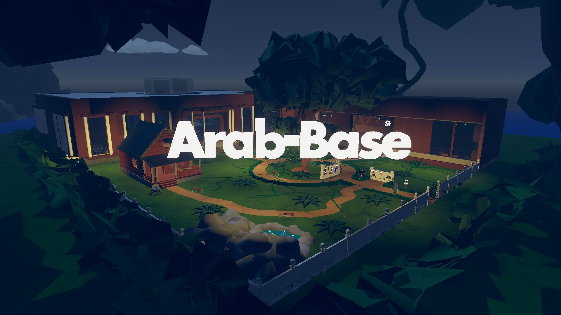 ^Arab-Base