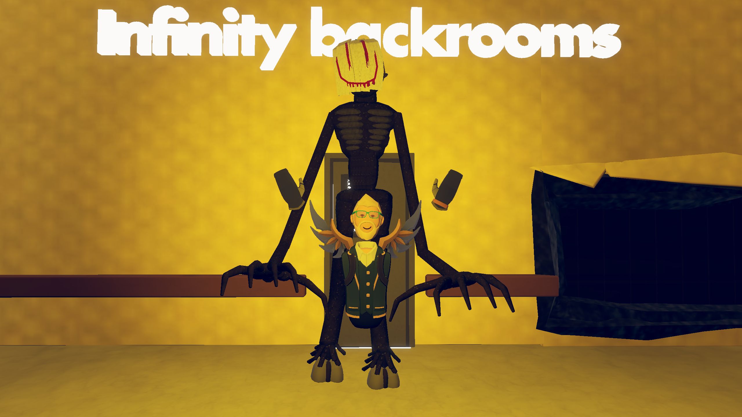^Infinity_backrooms