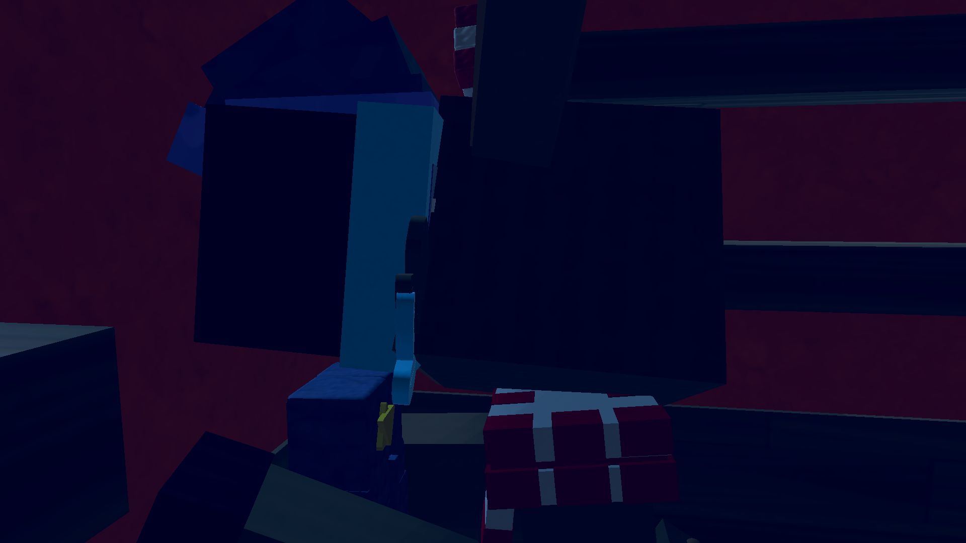 Ruddie @AdamantMonkey5891.Coco