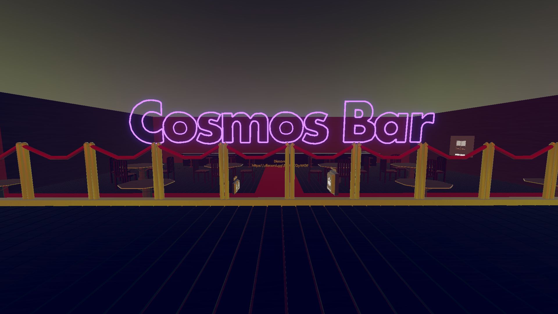 ^Cosmos_Bar