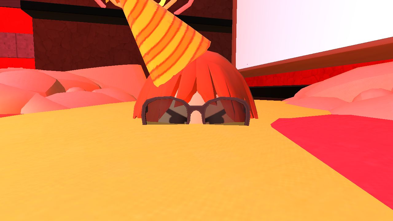 Rayx.doll @Rayx.doll's Rooms