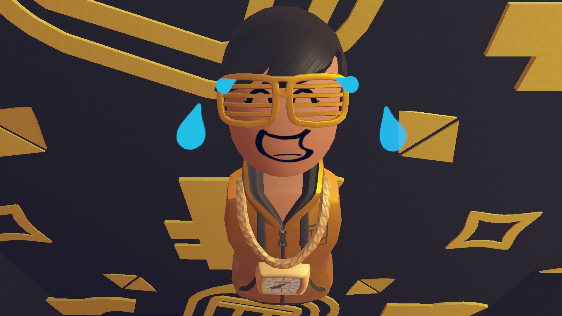 Image in Rec Room