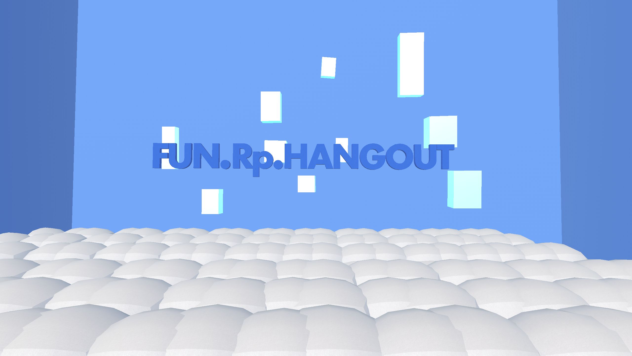 Events in ^FUN.Rp.HANGOUT