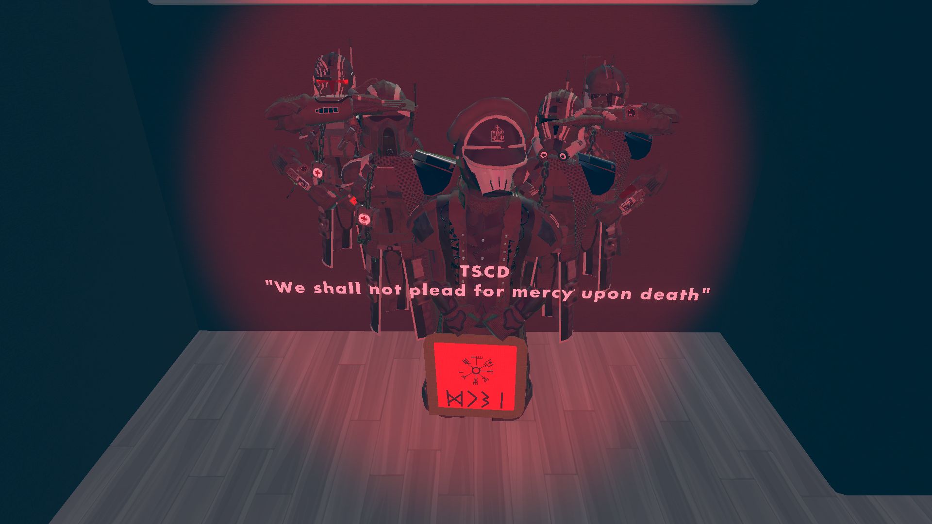 TSCD-####{GTR} @ATF-Duner