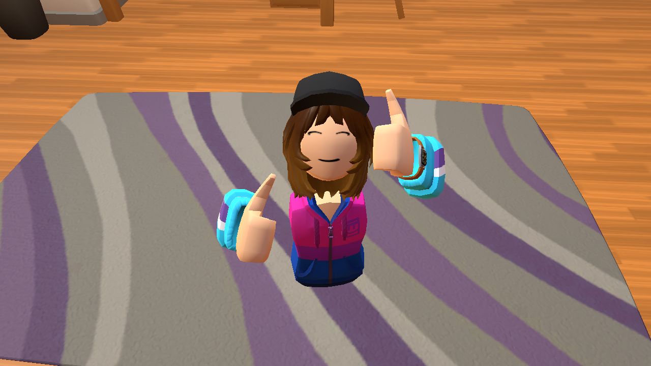 SillyFox @PracticalRaven10029's Rooms