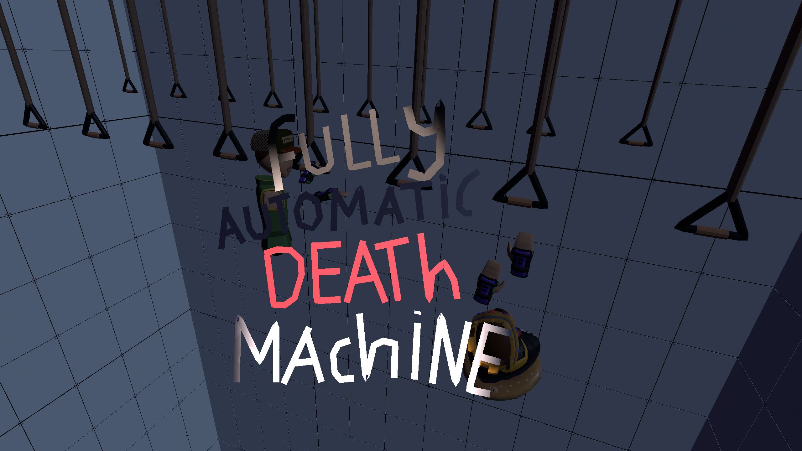 ^FullyAutomaticDeathMachine