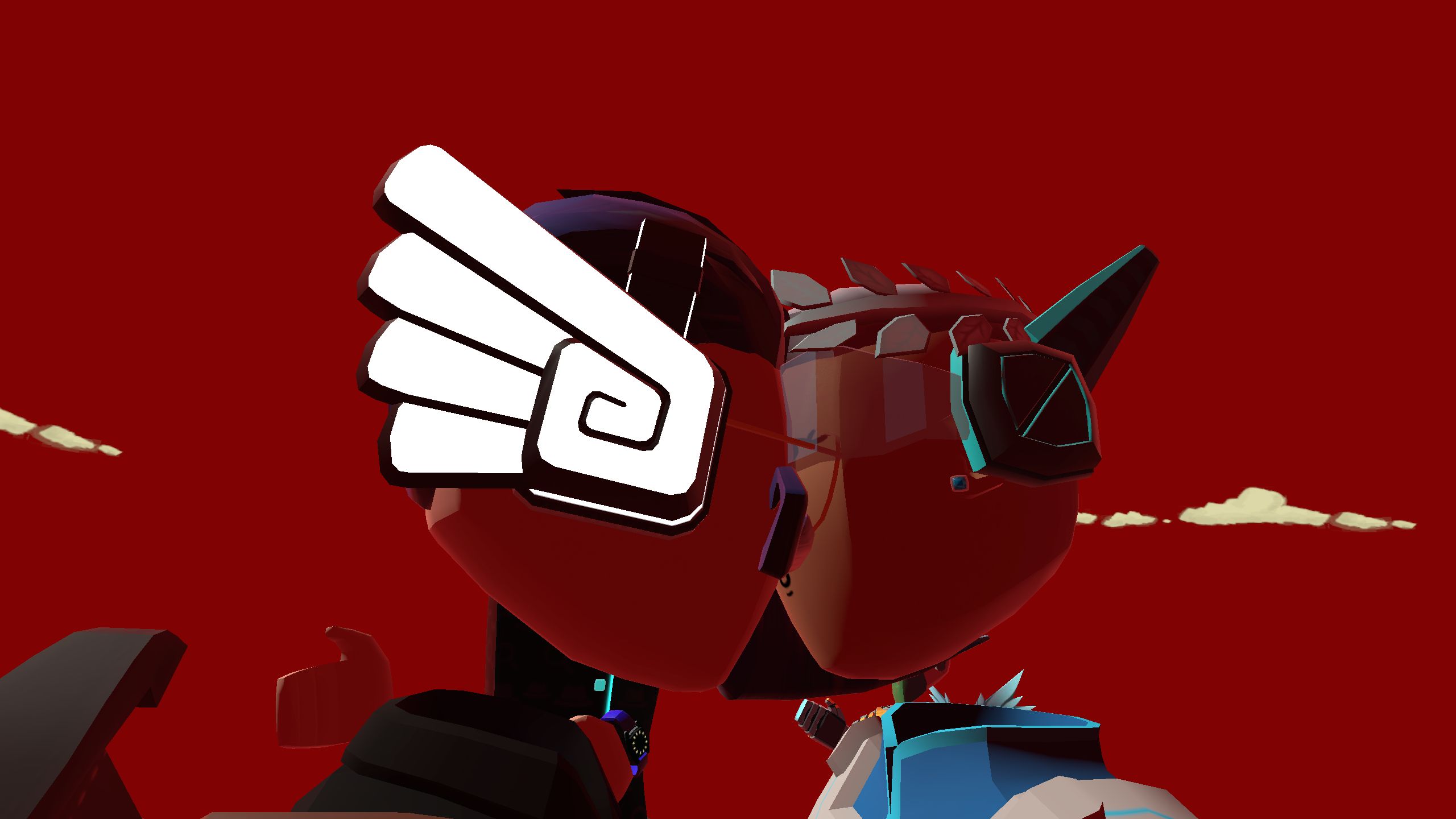 Image in Rec Room