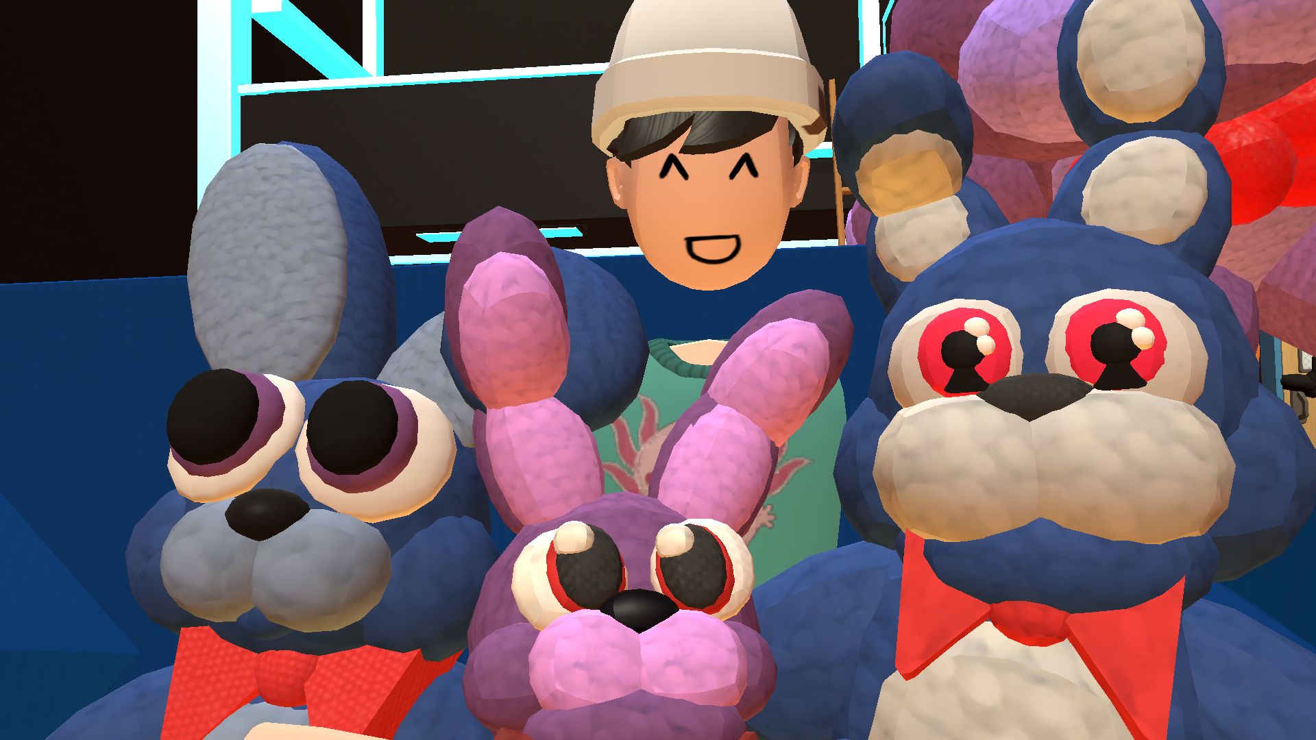 Image in Rec Room
