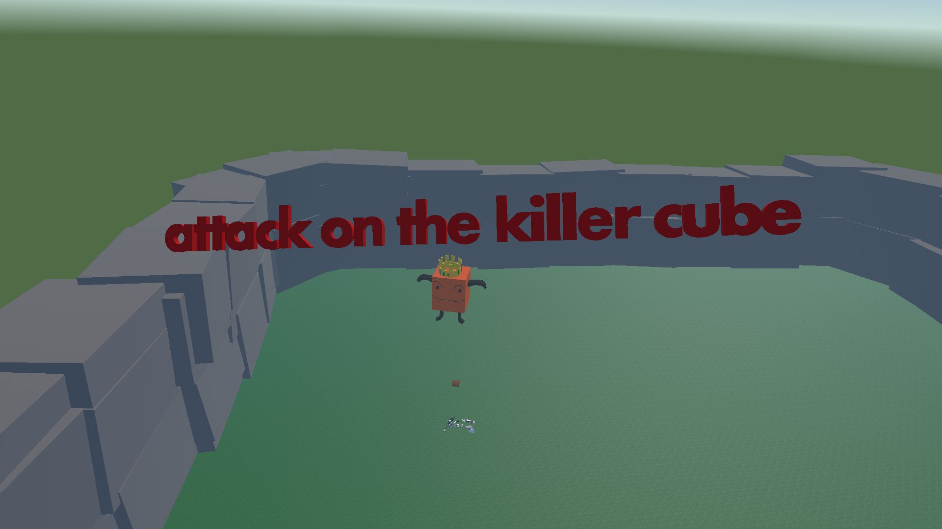 ^attack-on-the-killer-cube