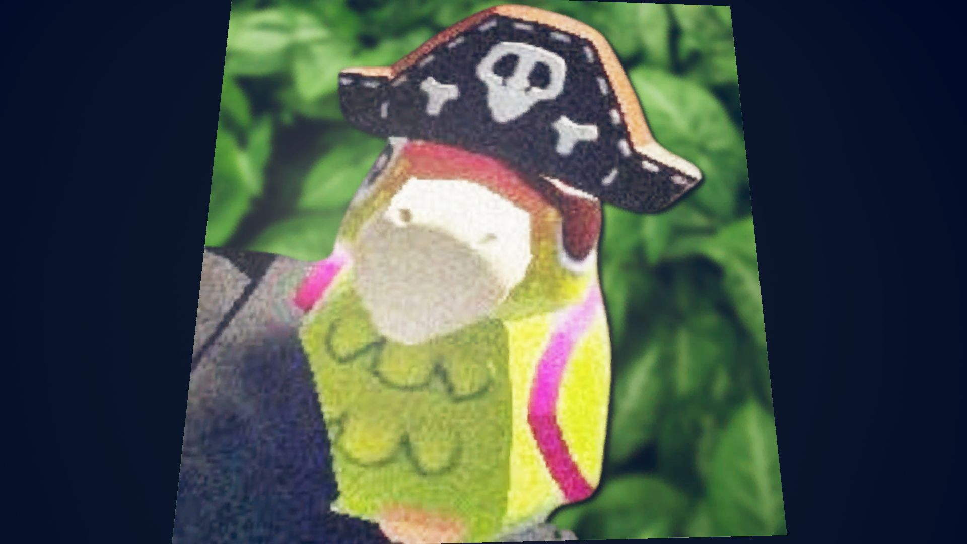 Colah @OfficialColah 🦜