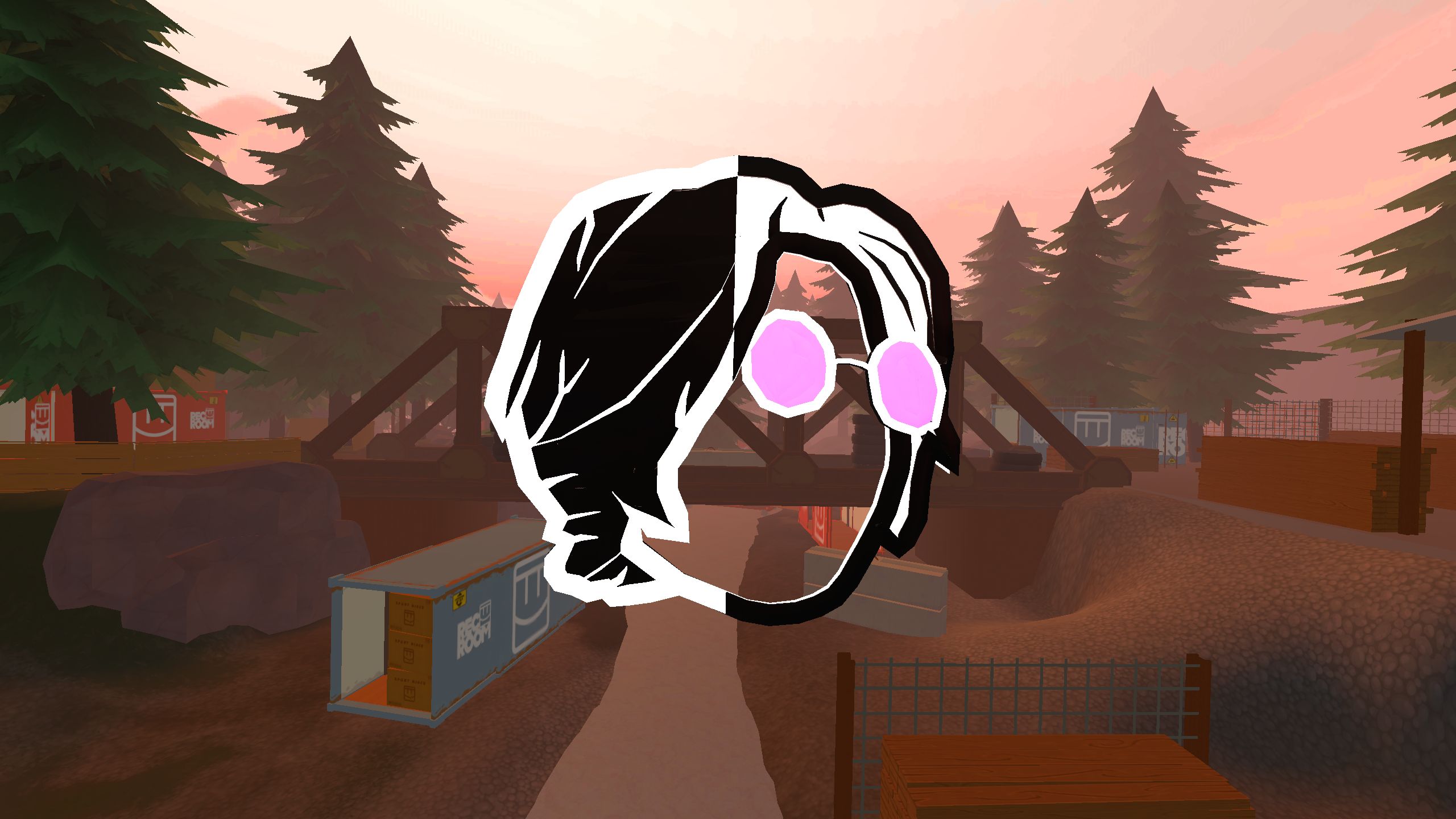 profile picture : r/RecRoom