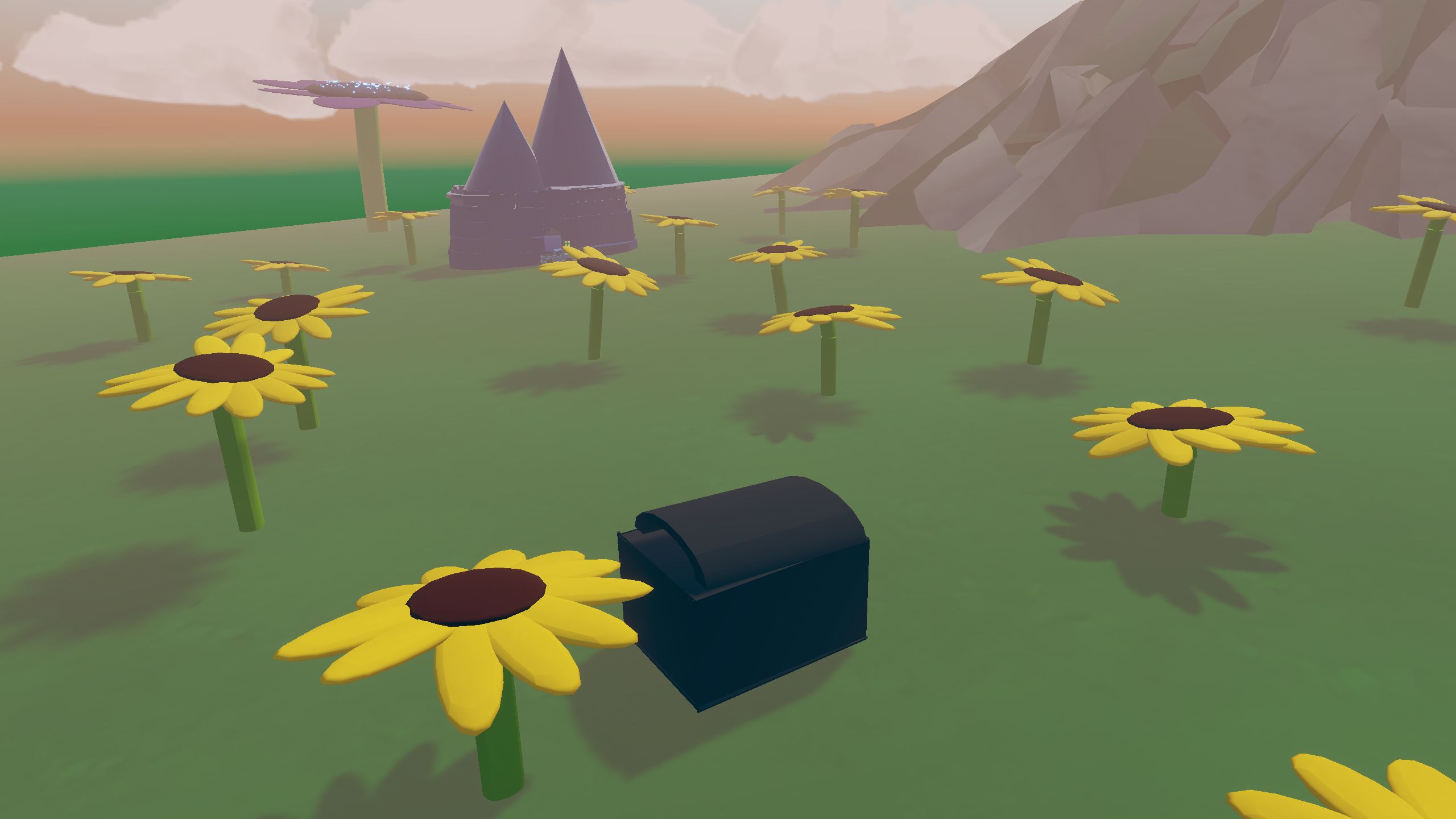 ^Giant.Sunflower.Valley