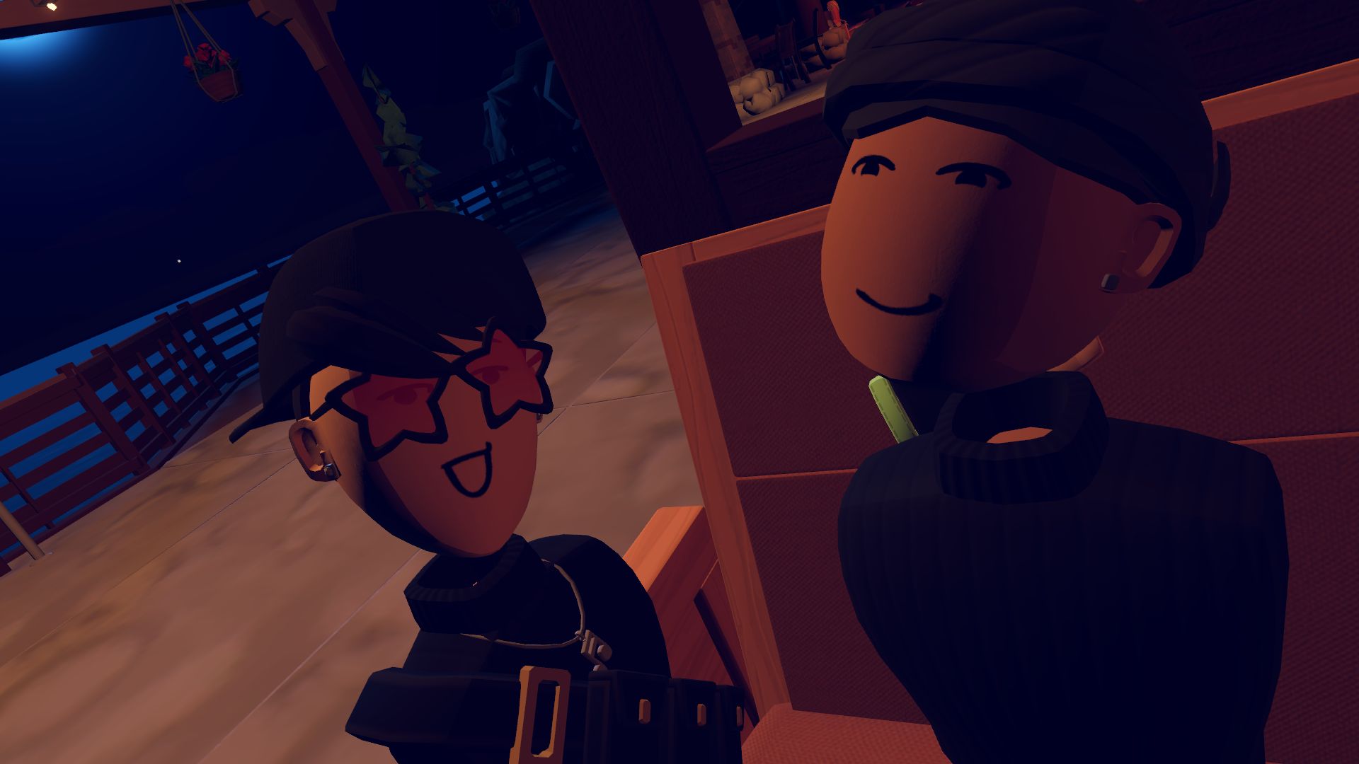 Image in Rec Room