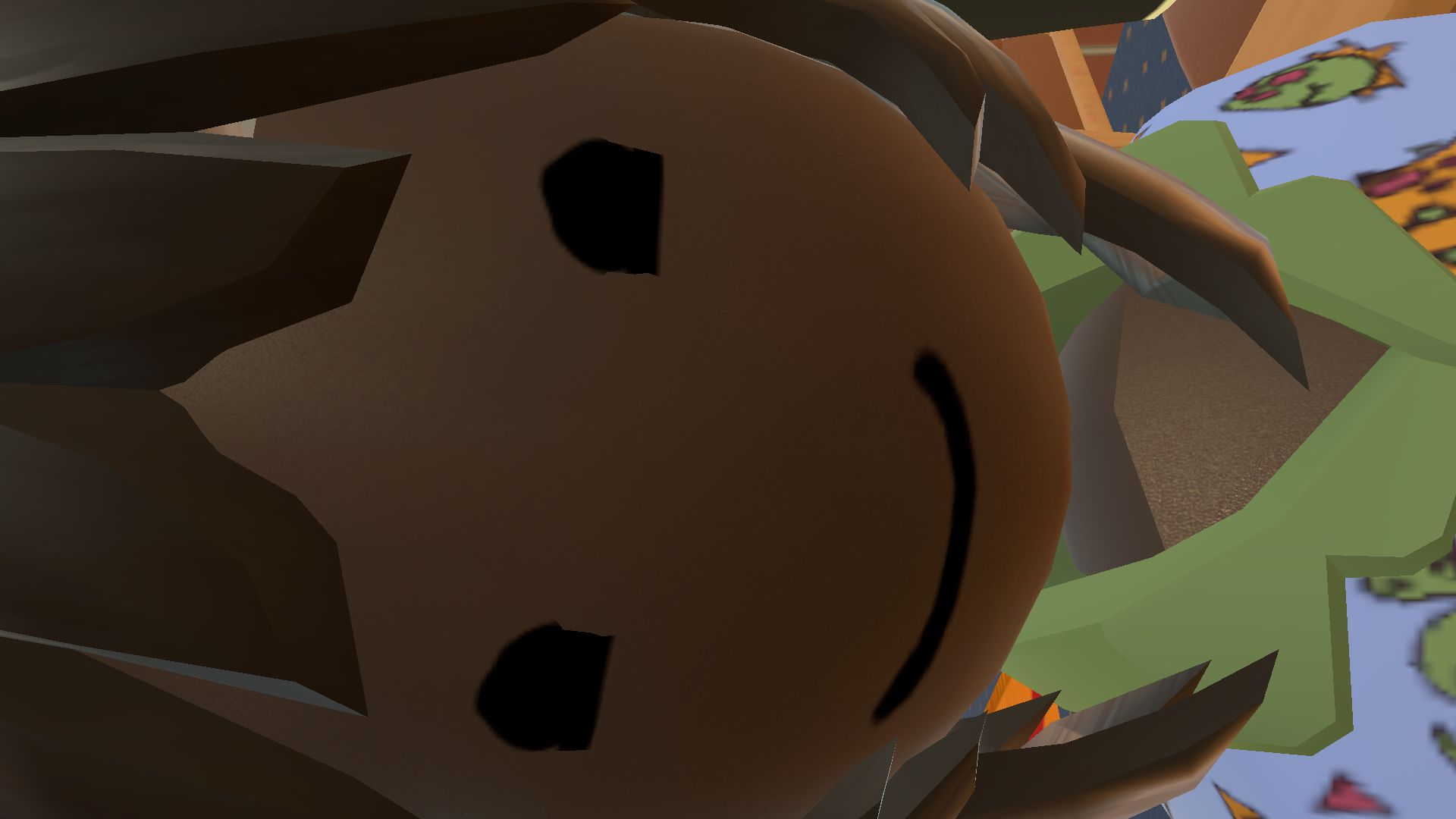 Image in Rec Room