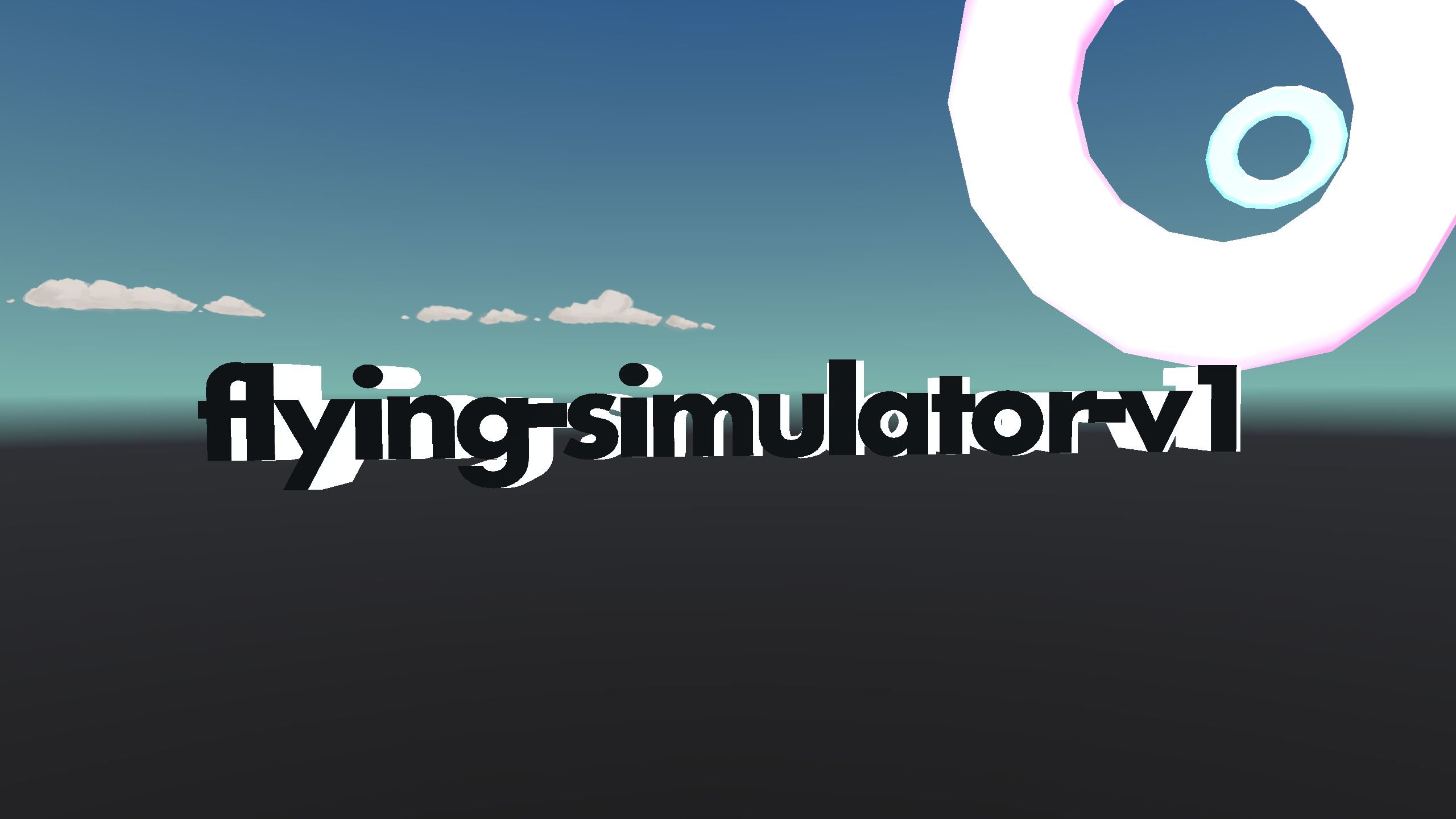 ^Flying-Simulator-V1