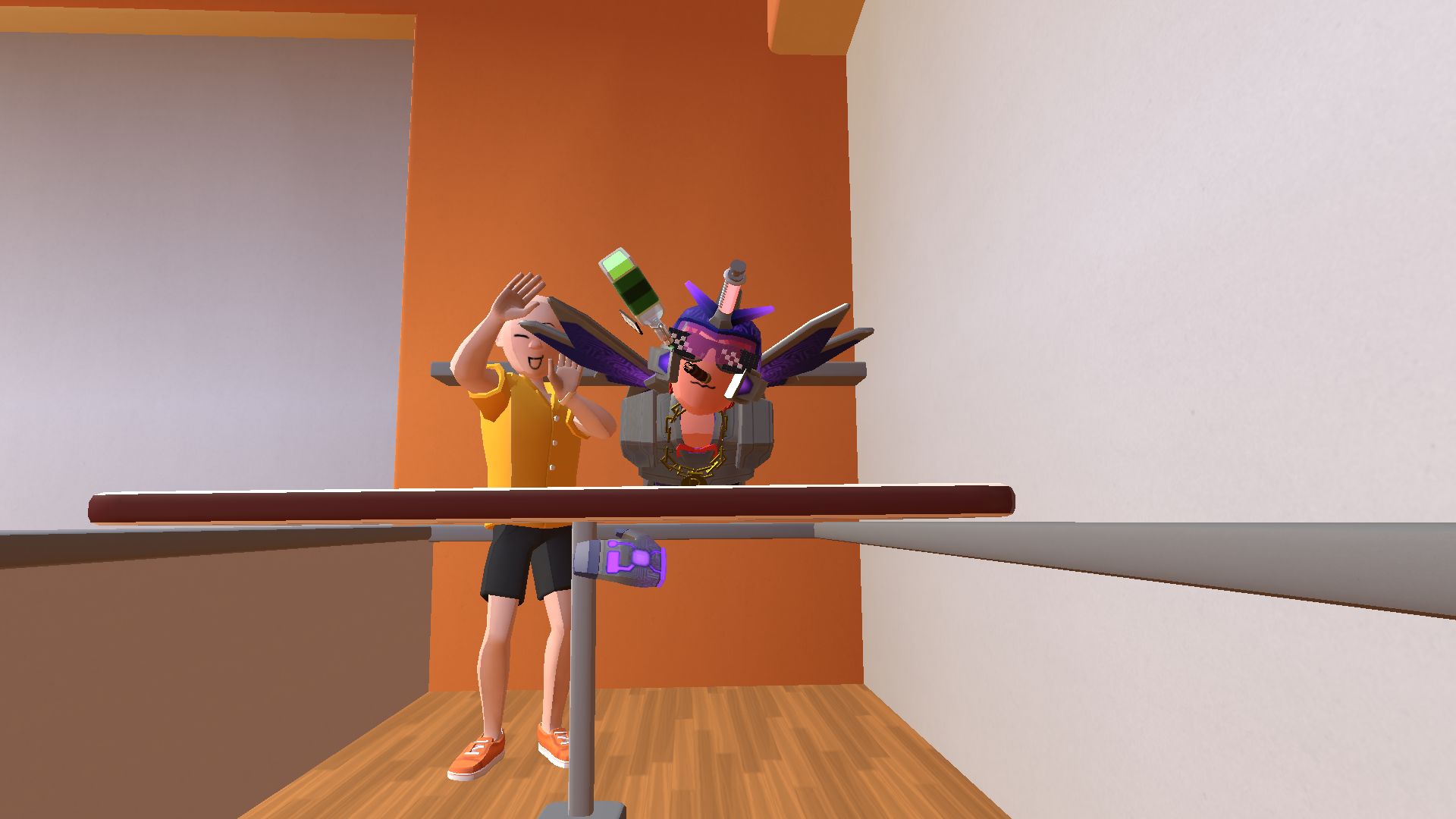 big nuts @nut9876789876's Rooms