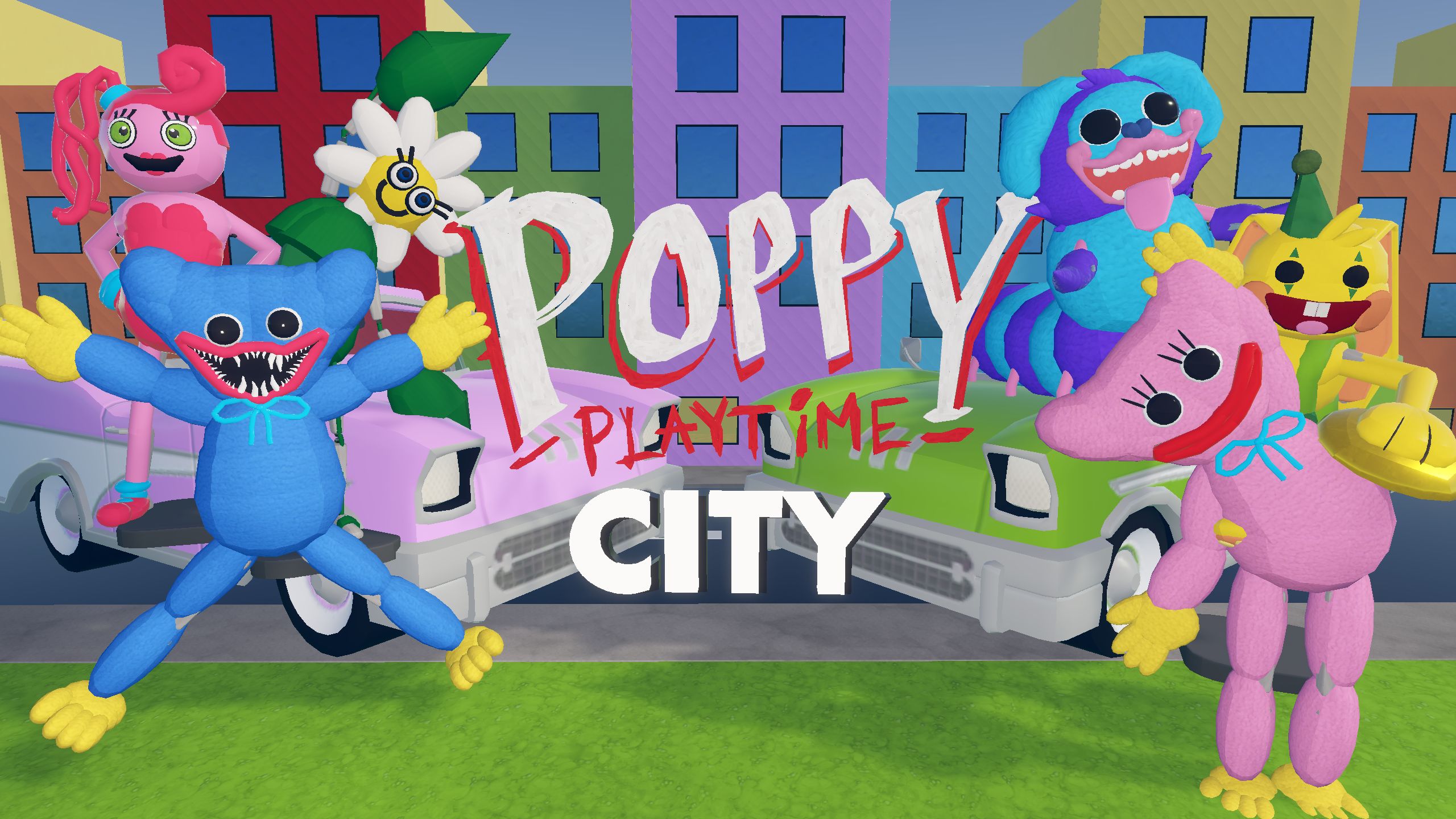 ^PoppyPlaytimeCity