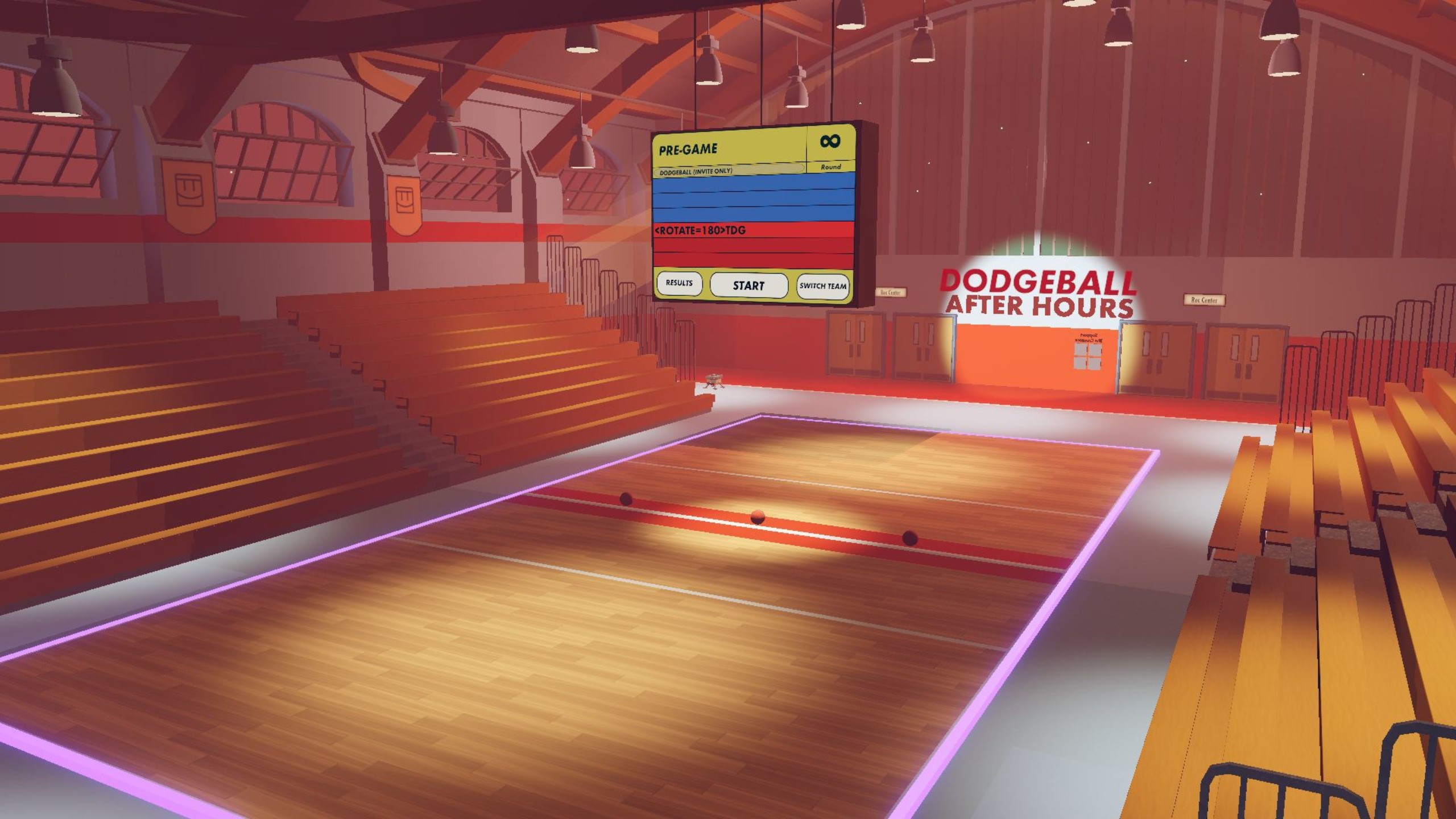 ^DodgeballAfterHours