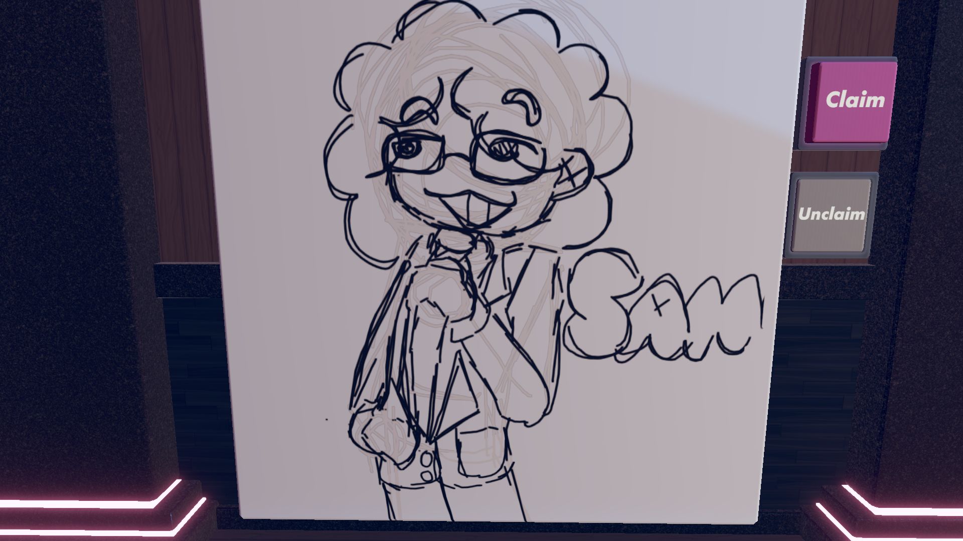 Sam Is Silly :3 @SamwichNmayo