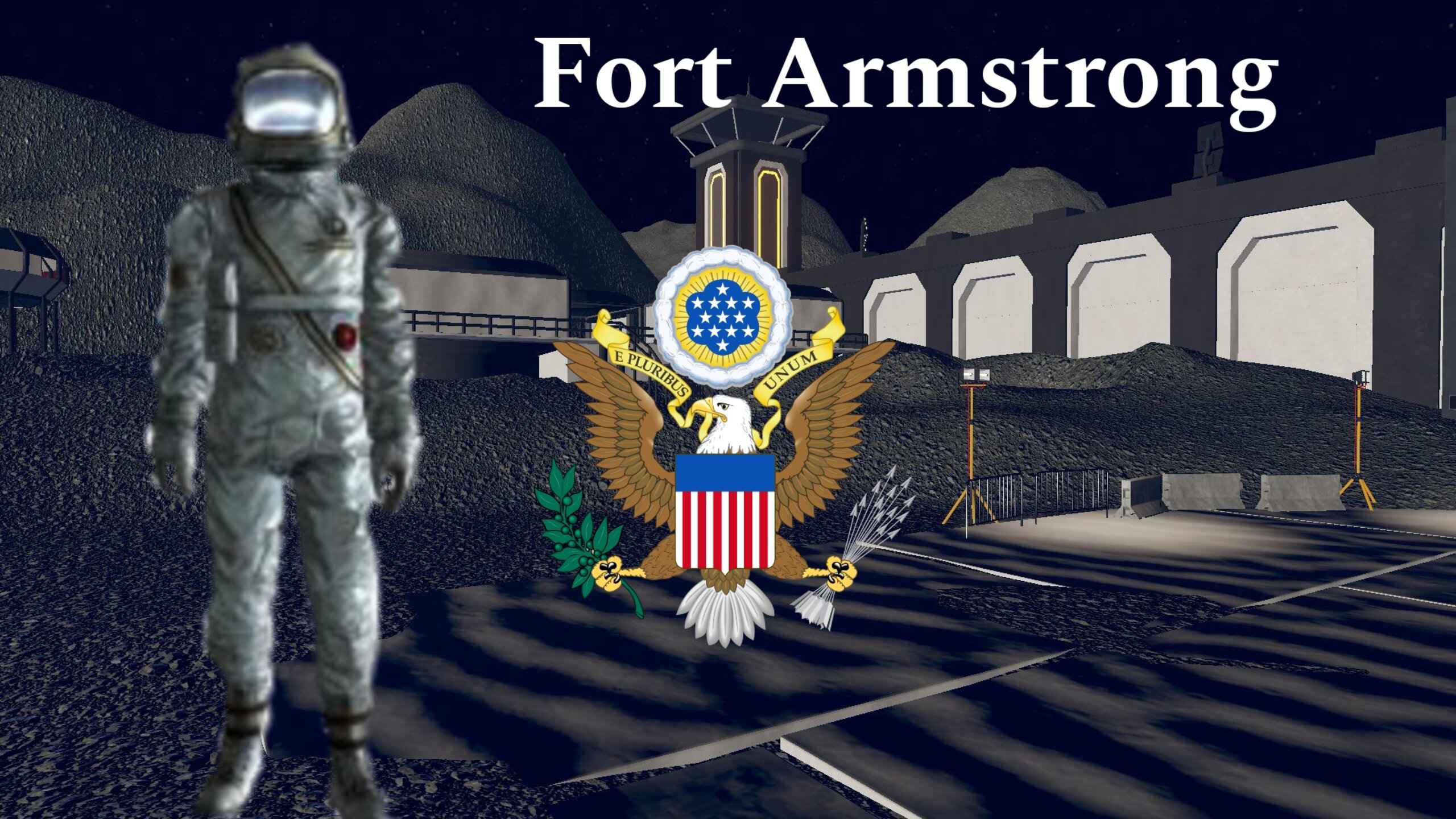 ^Fort.Armstrong