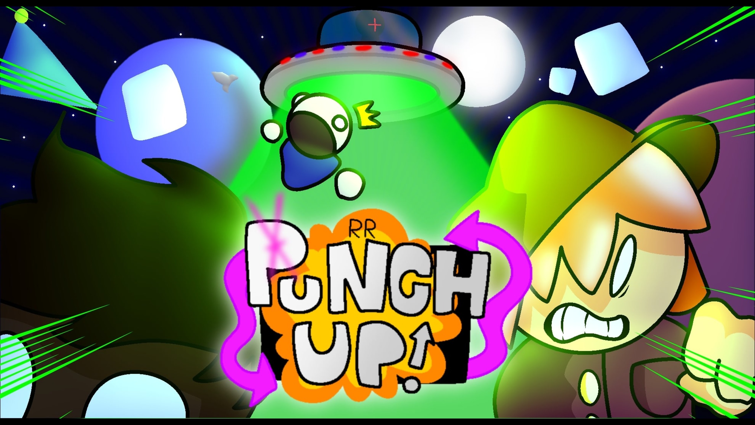 ^Punch-UpRR