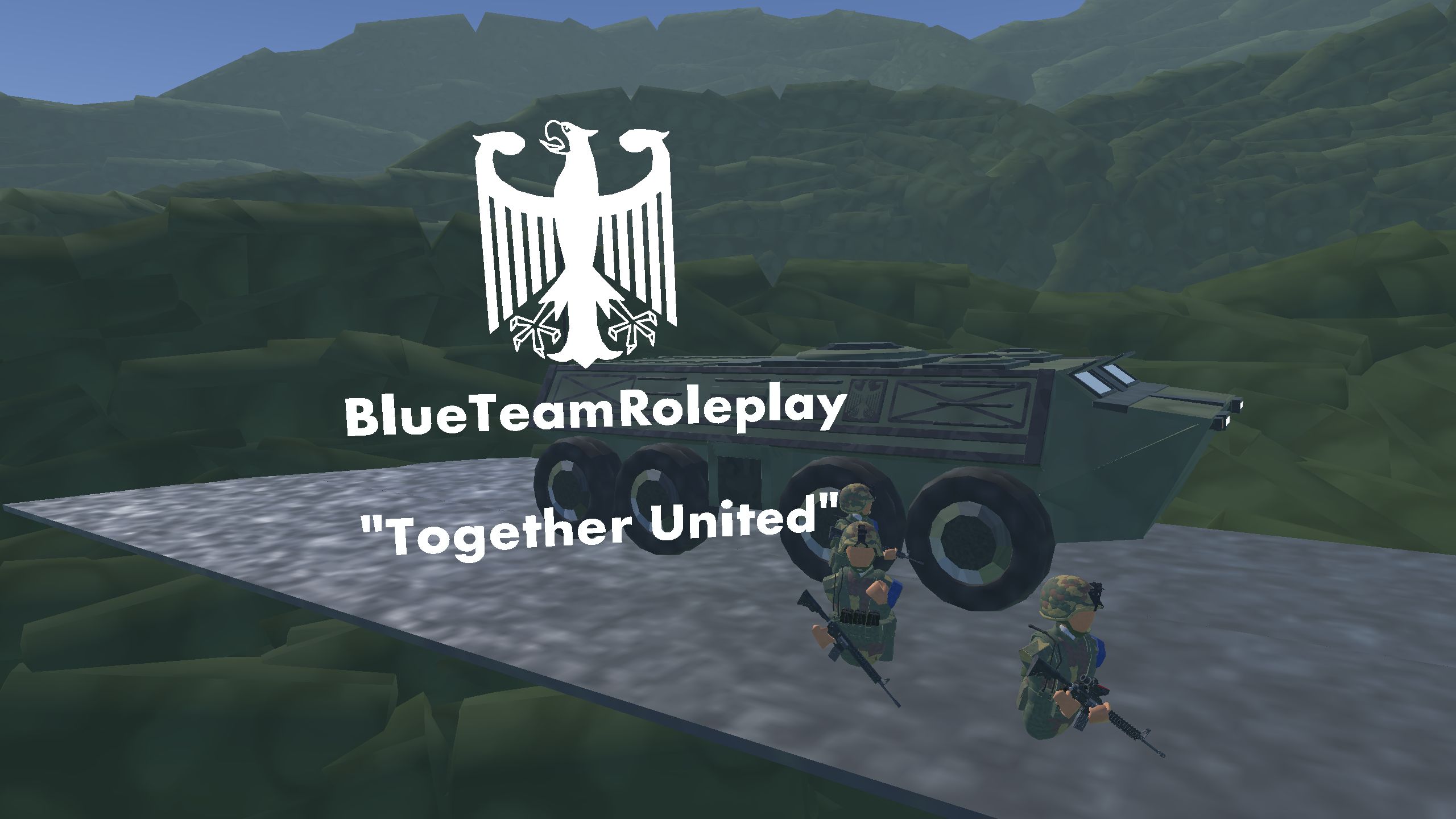 ^BlueTeamRoleplay