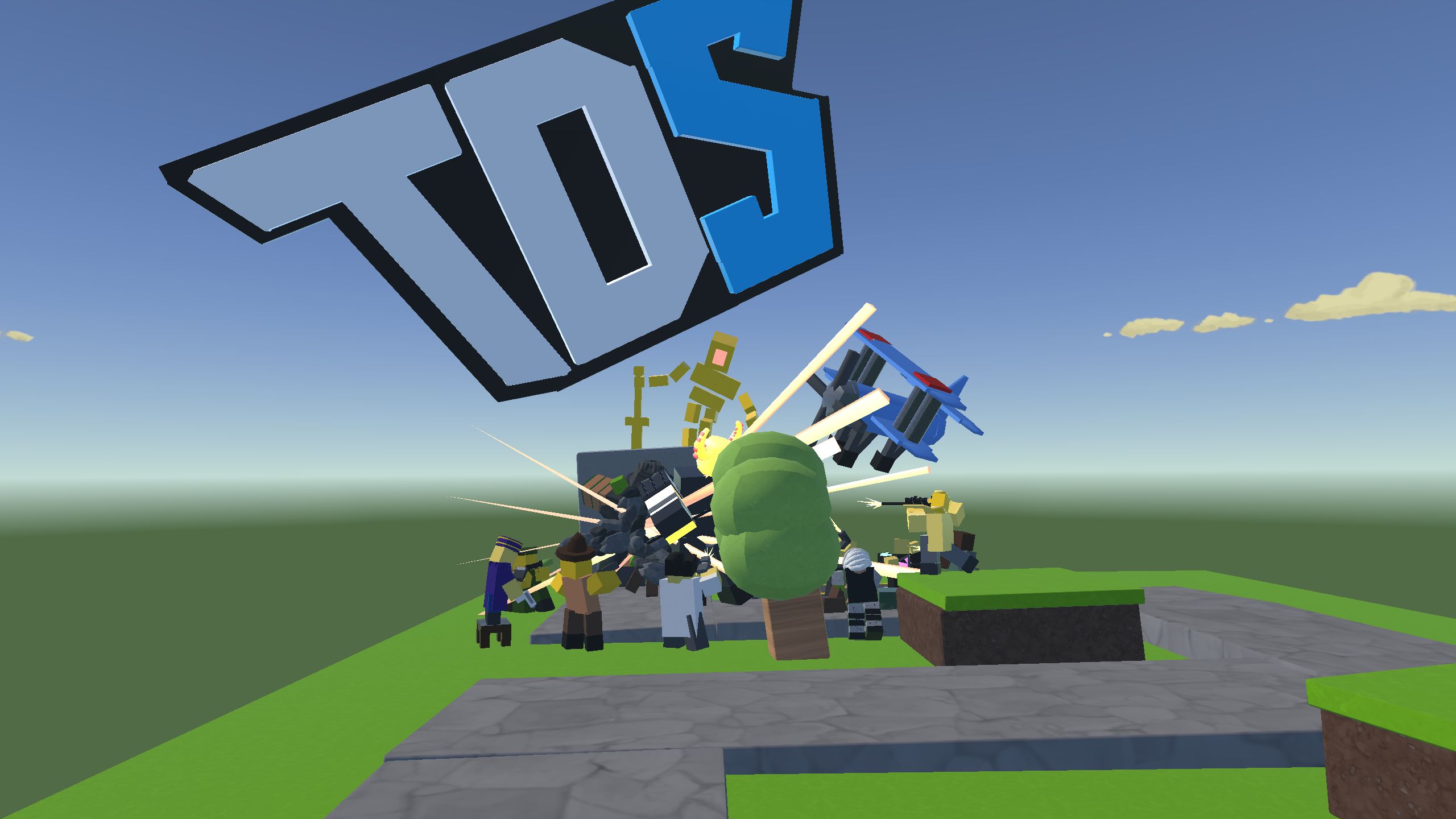 ^build-your-own-TDS-roblox