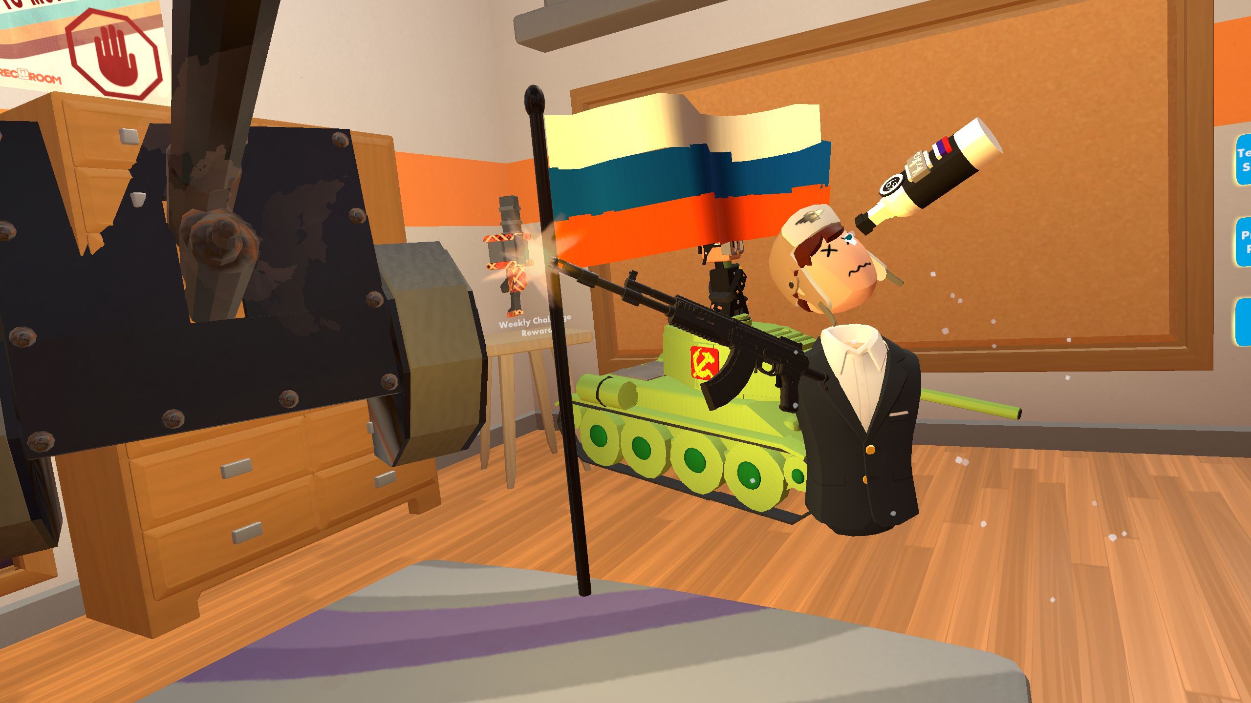 womp-womp @FantasticOpposum6392's Rooms