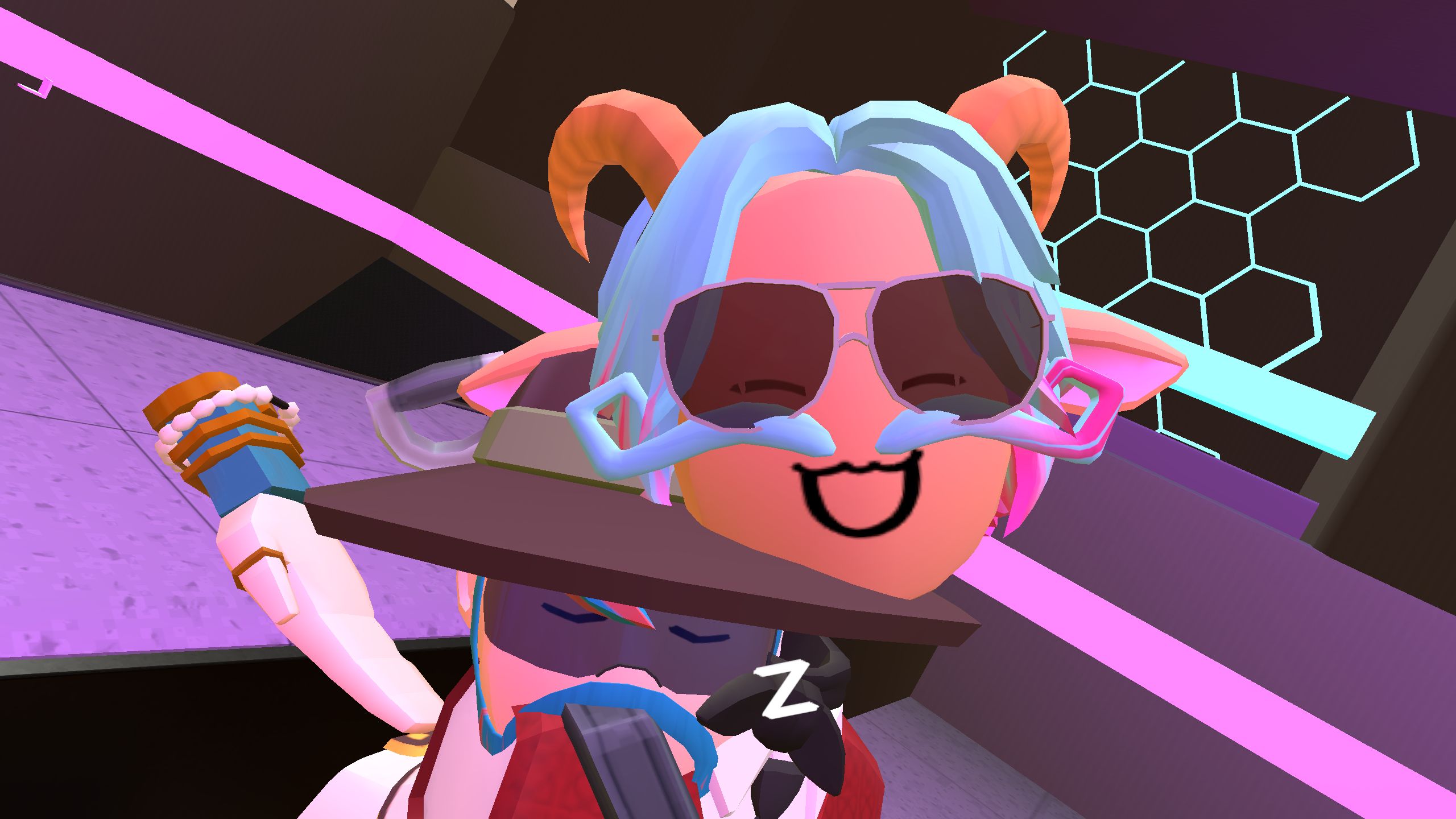 Image in Rec Room