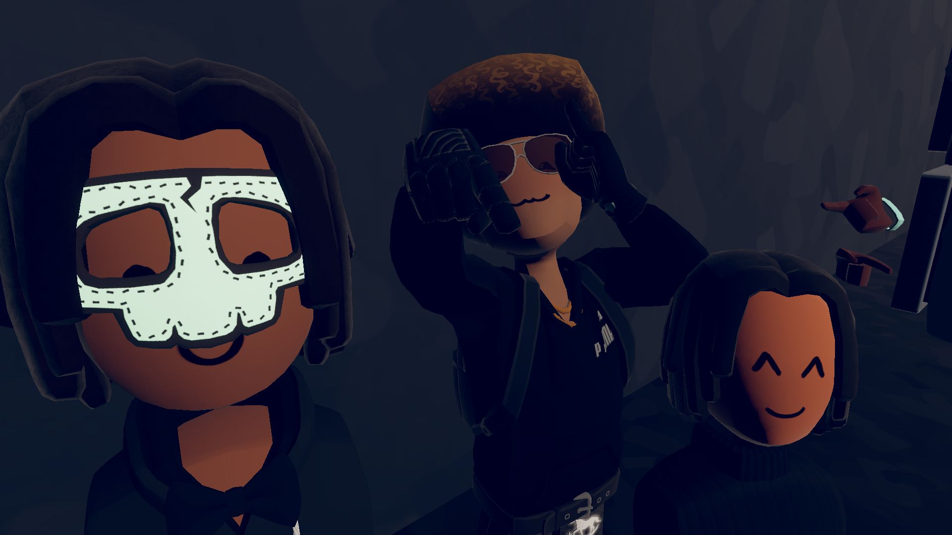 [AWA]GUNZ! @TOPBID's Rooms