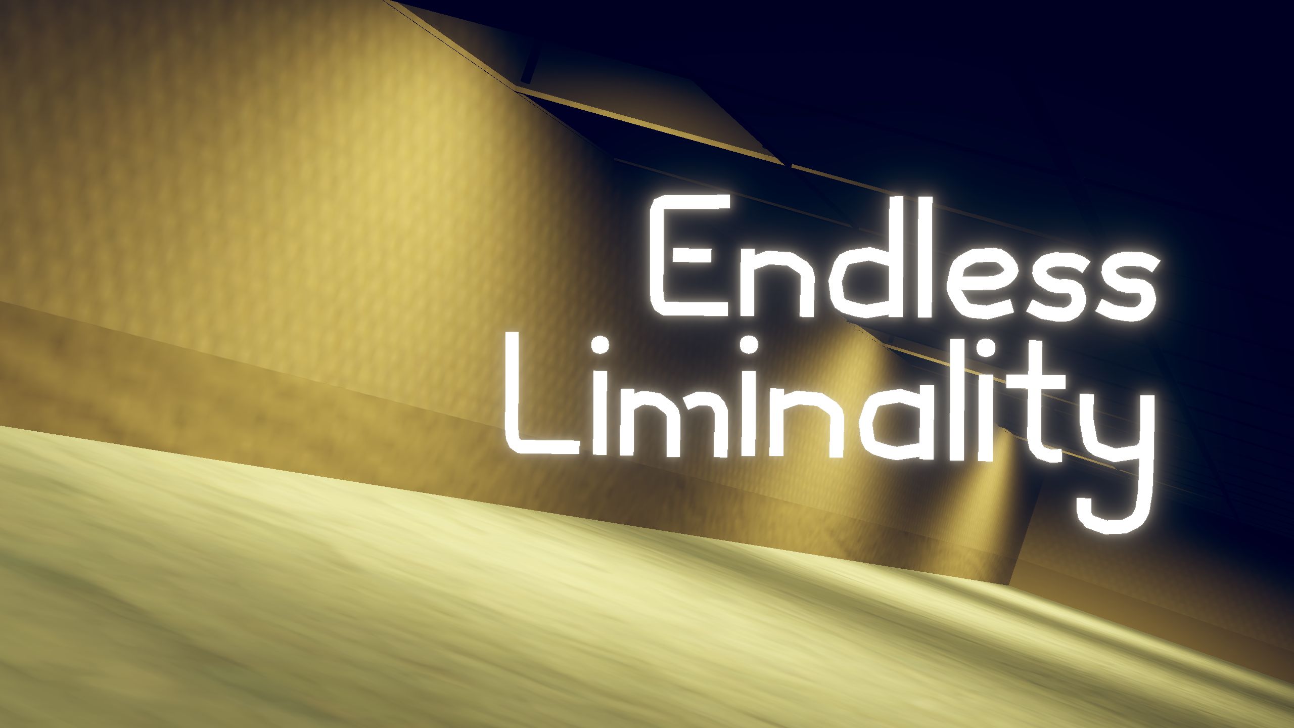 ^Endless-Liminality