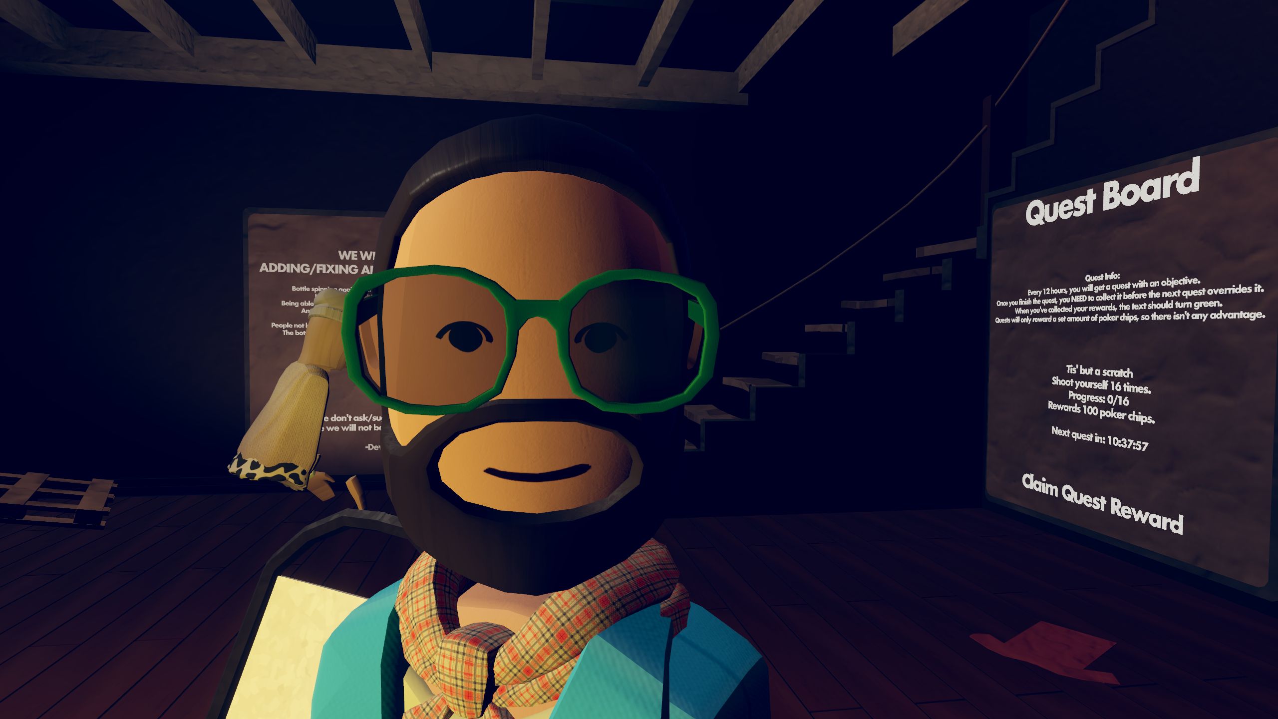 Zestyy Drake @MrBEASTzzzz's Rooms