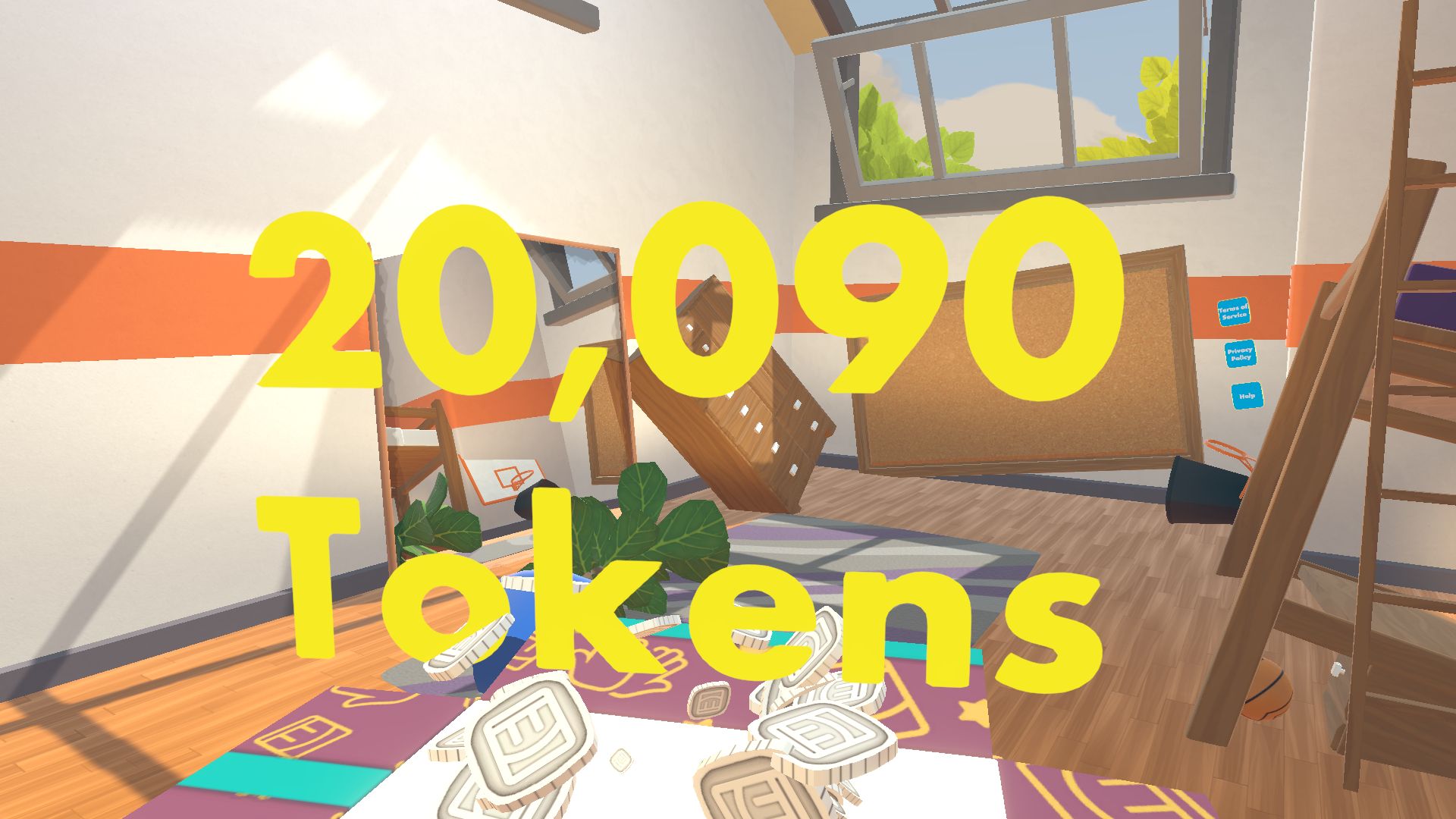 Image in Rec Room