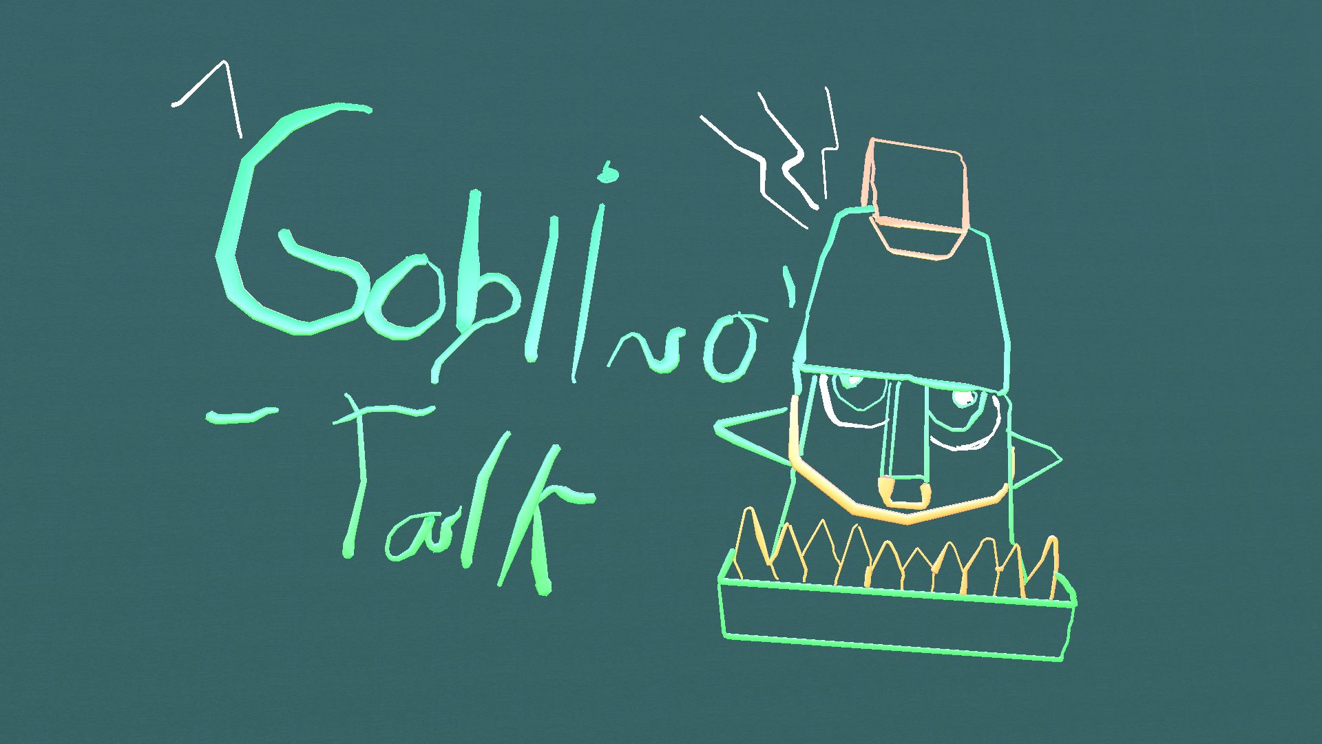 ^Goblino-Talk