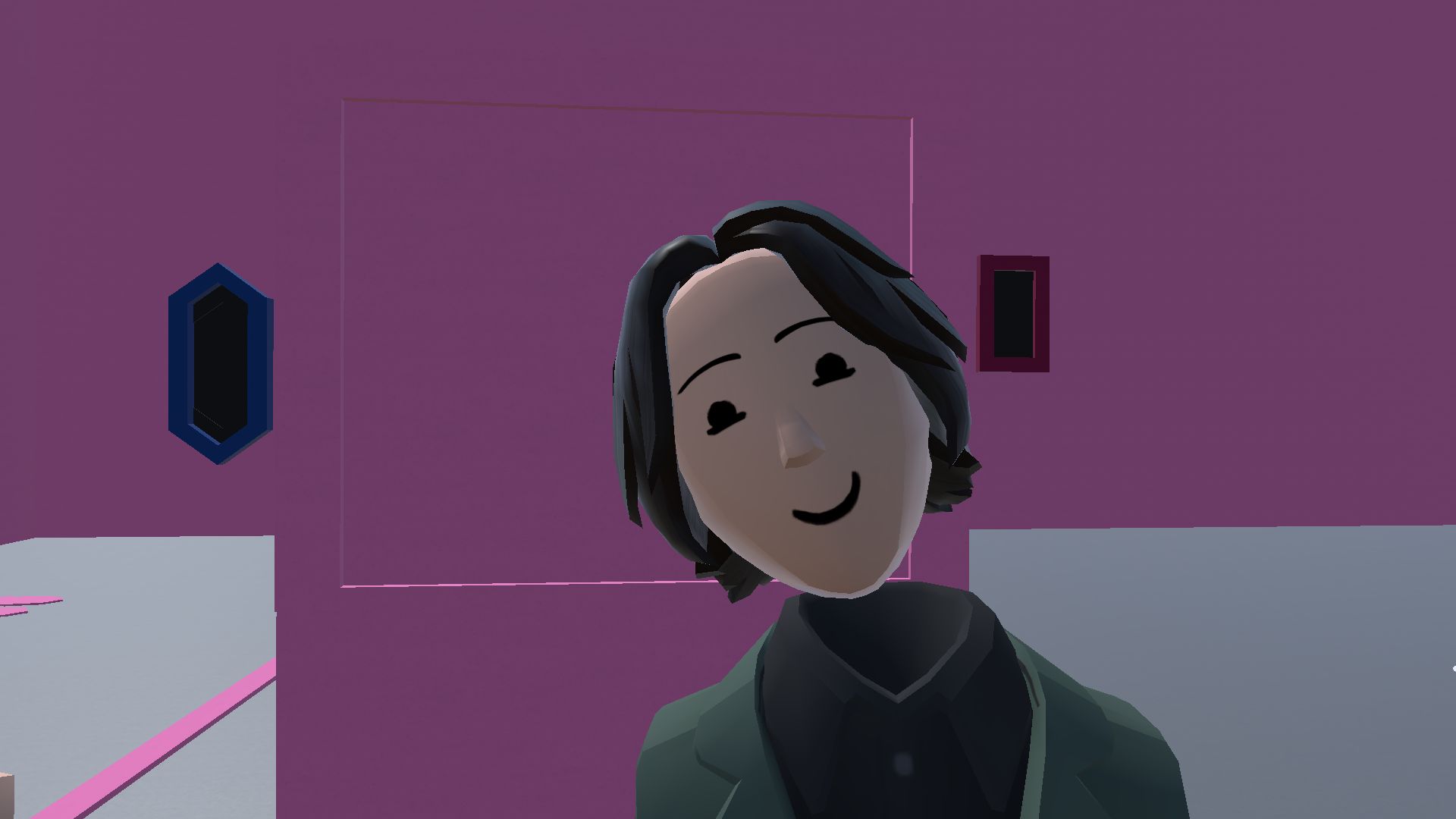 Image in Rec Room
