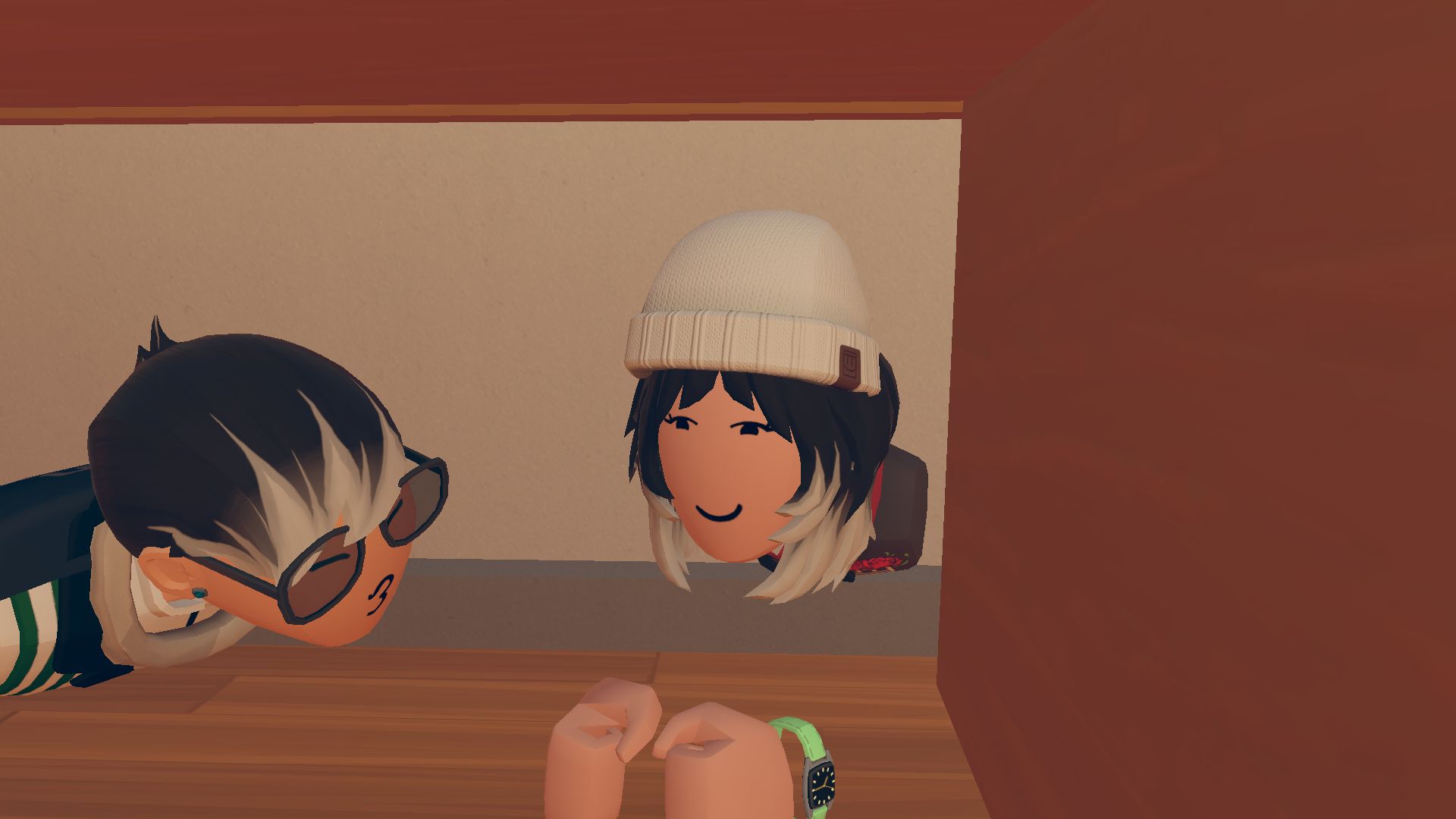 Mrs. Shadow @Squishmelloqueen123's Rooms