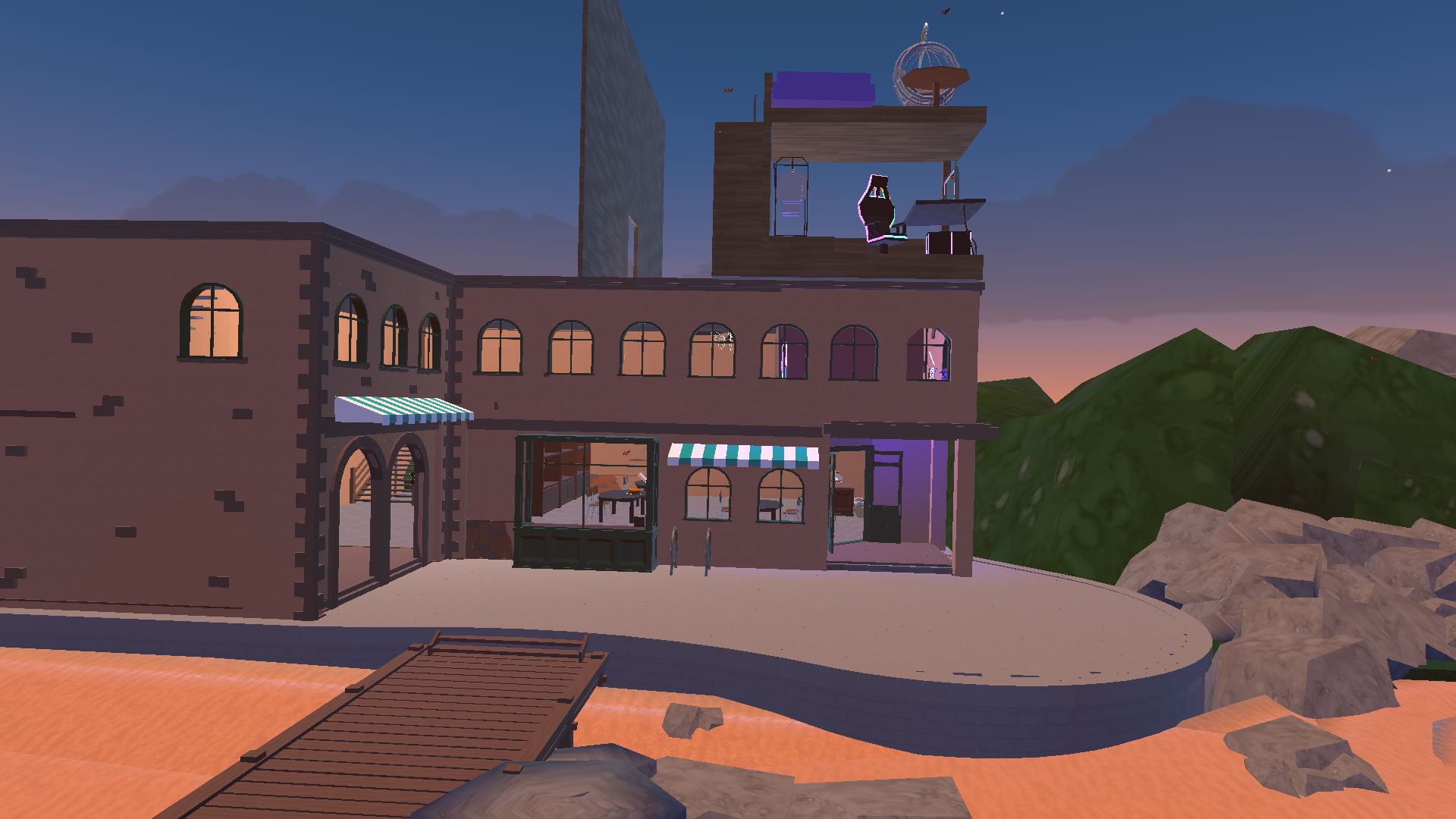 ^hotle-fun-butterfly