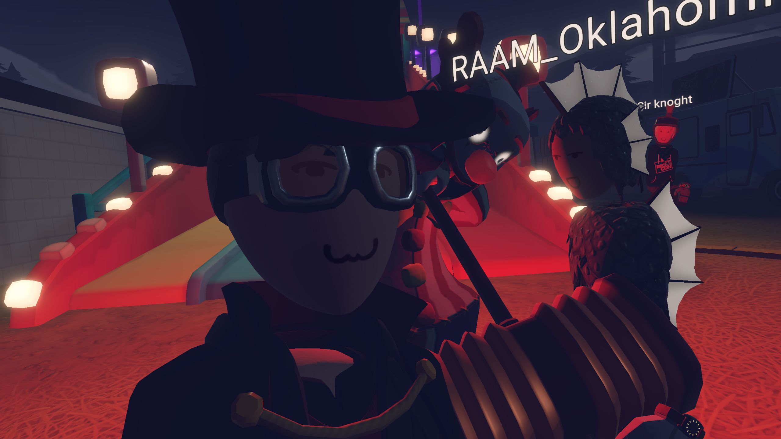 Skull-Walker @Skull-Walker