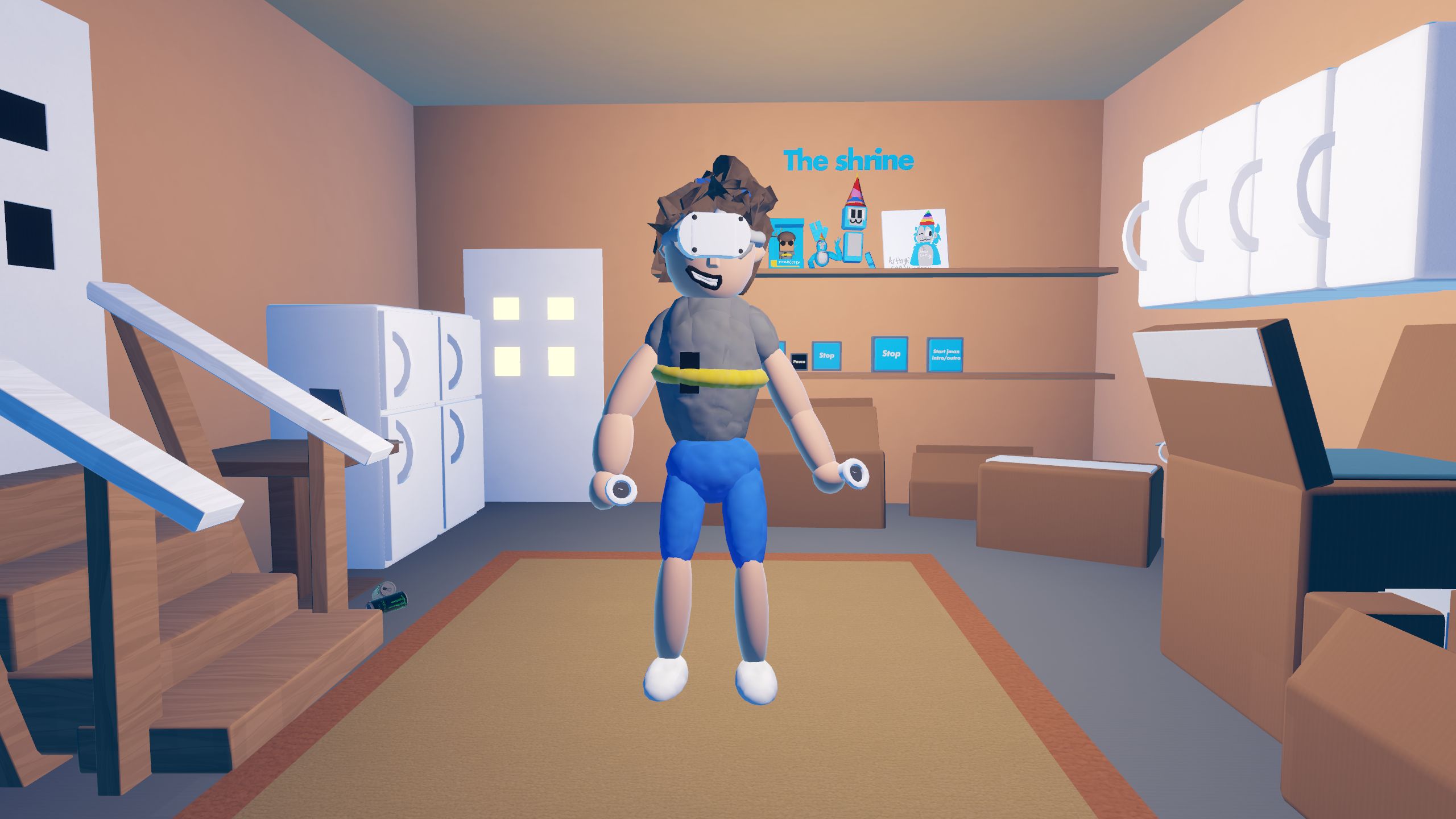 ^Hangout_at_jmancurlys_house