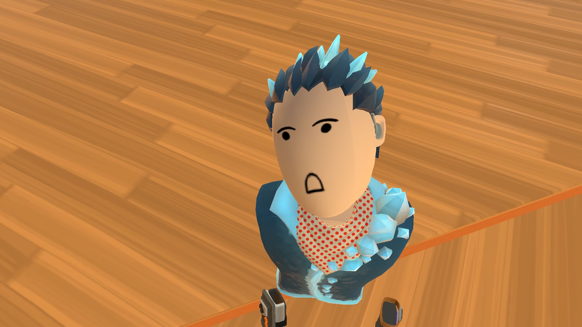 AriTHElion69 @AriTHElion69