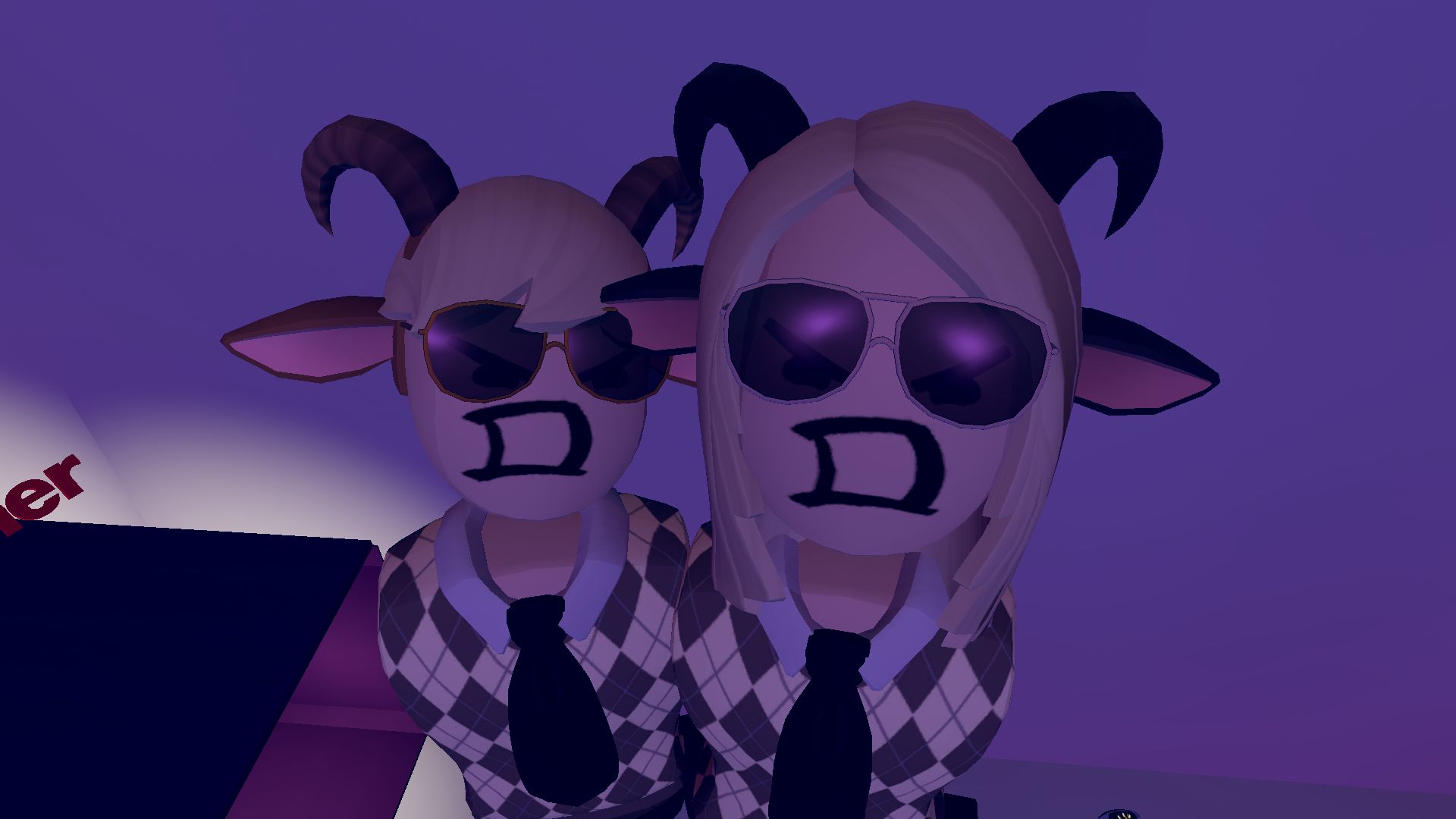 River' @og.river's Rooms