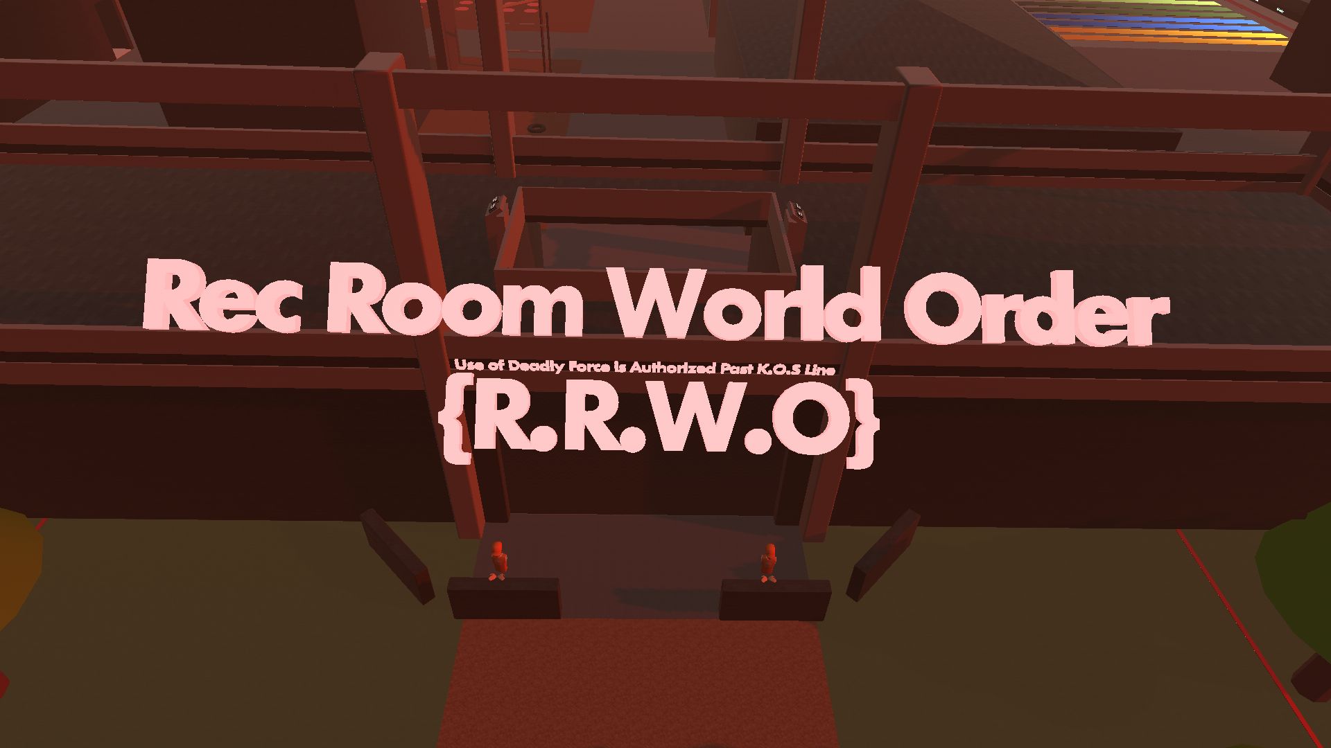 ^Rec-Room-World-Order