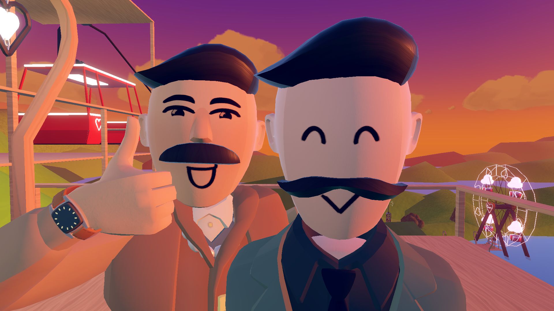 Image in Rec Room