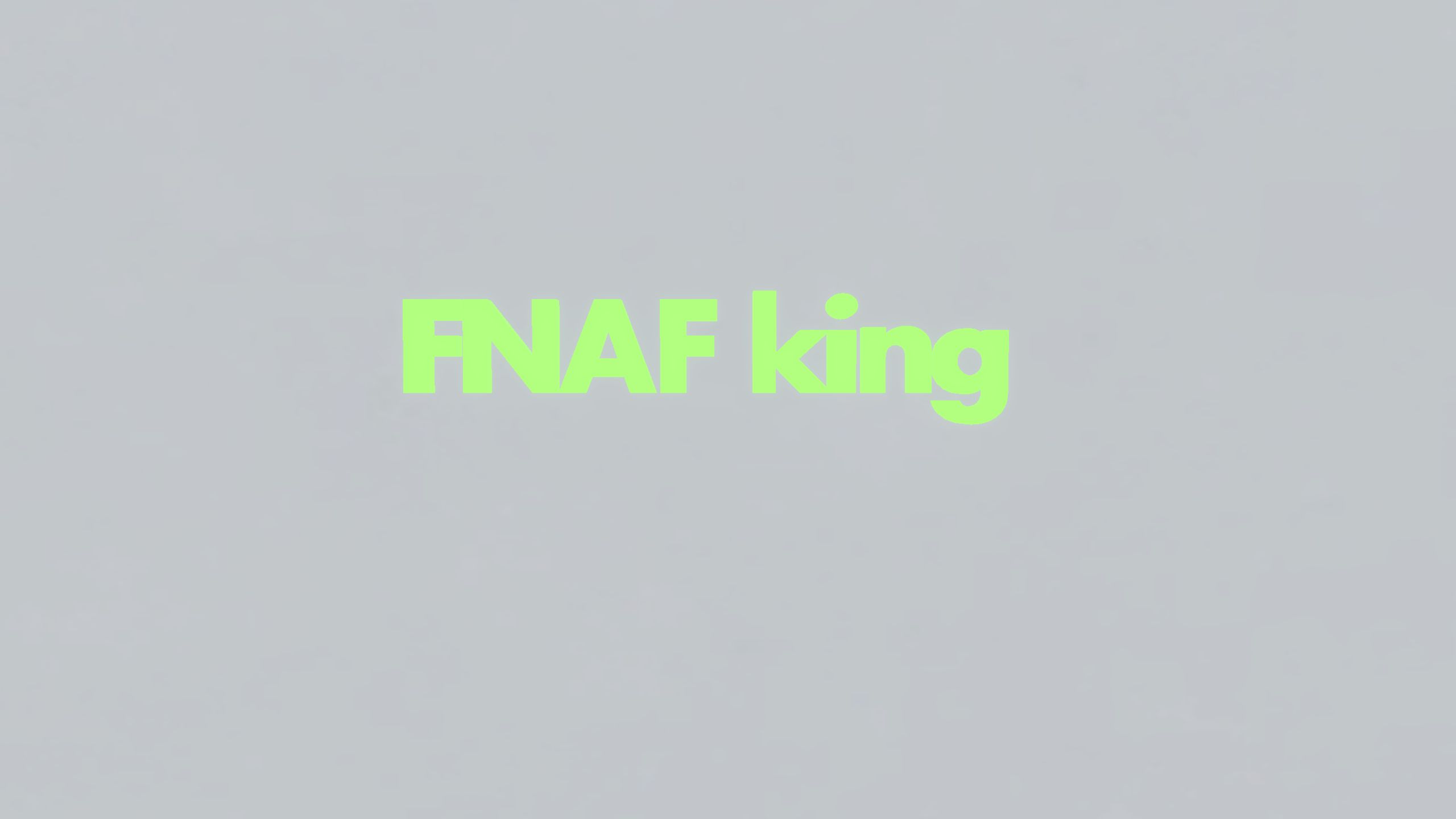 Rozleglakorekta @FNAF-king-FNAF