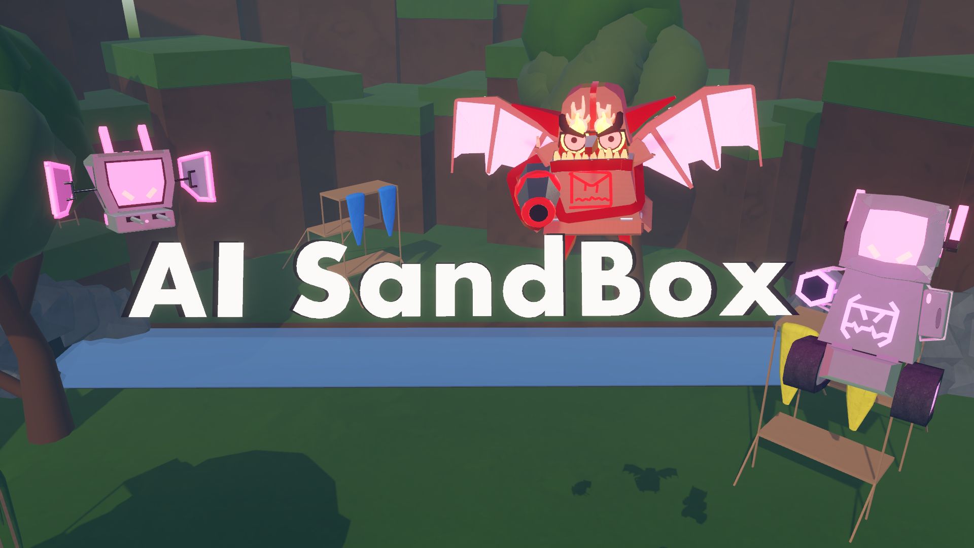 ^RR-AI-battle-SandBox